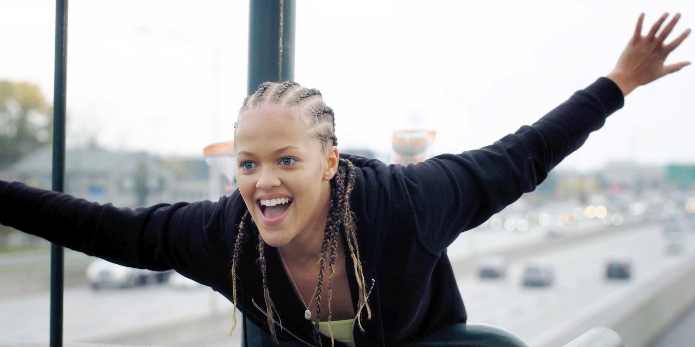 Grandir comme acteurs | Le Journal de Québec