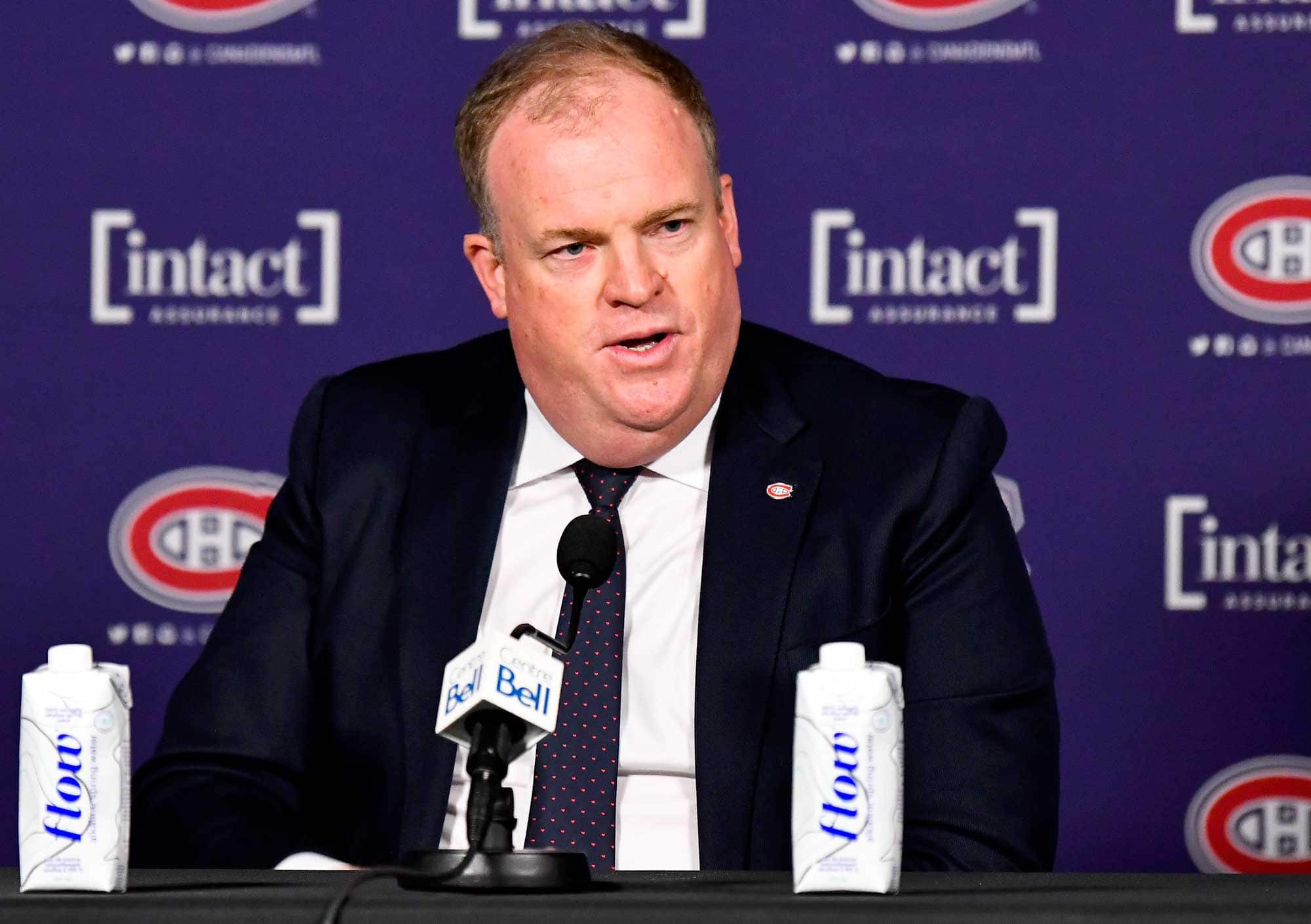 CH: une autre promotion pour John Sedgwick | JDQ