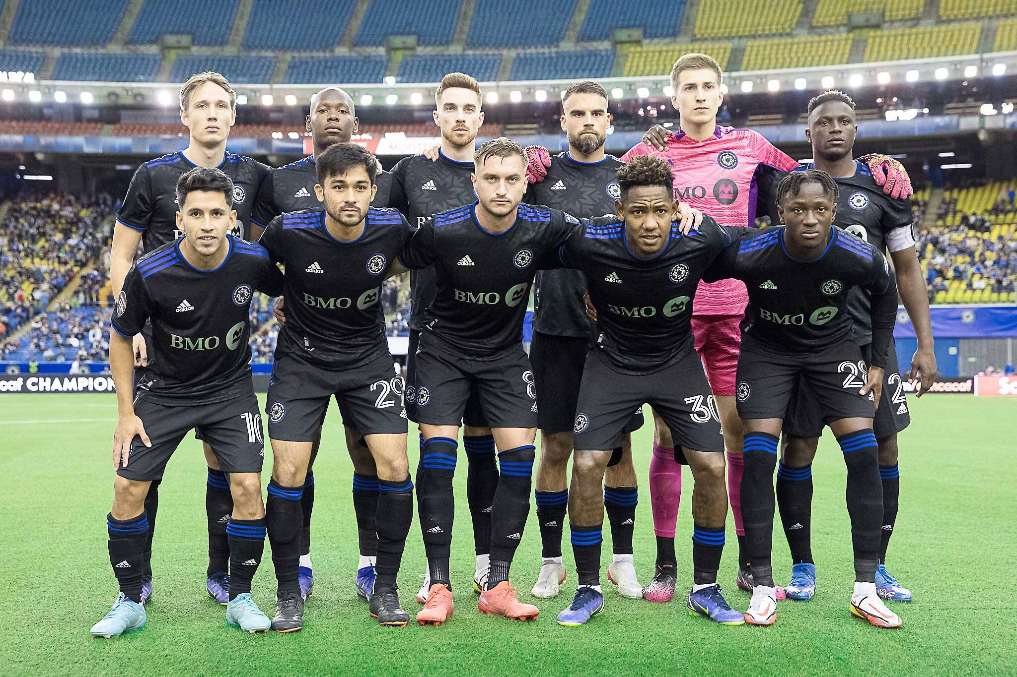 Quel avenir pour le CF Montréal? | Le Journal de Montréal