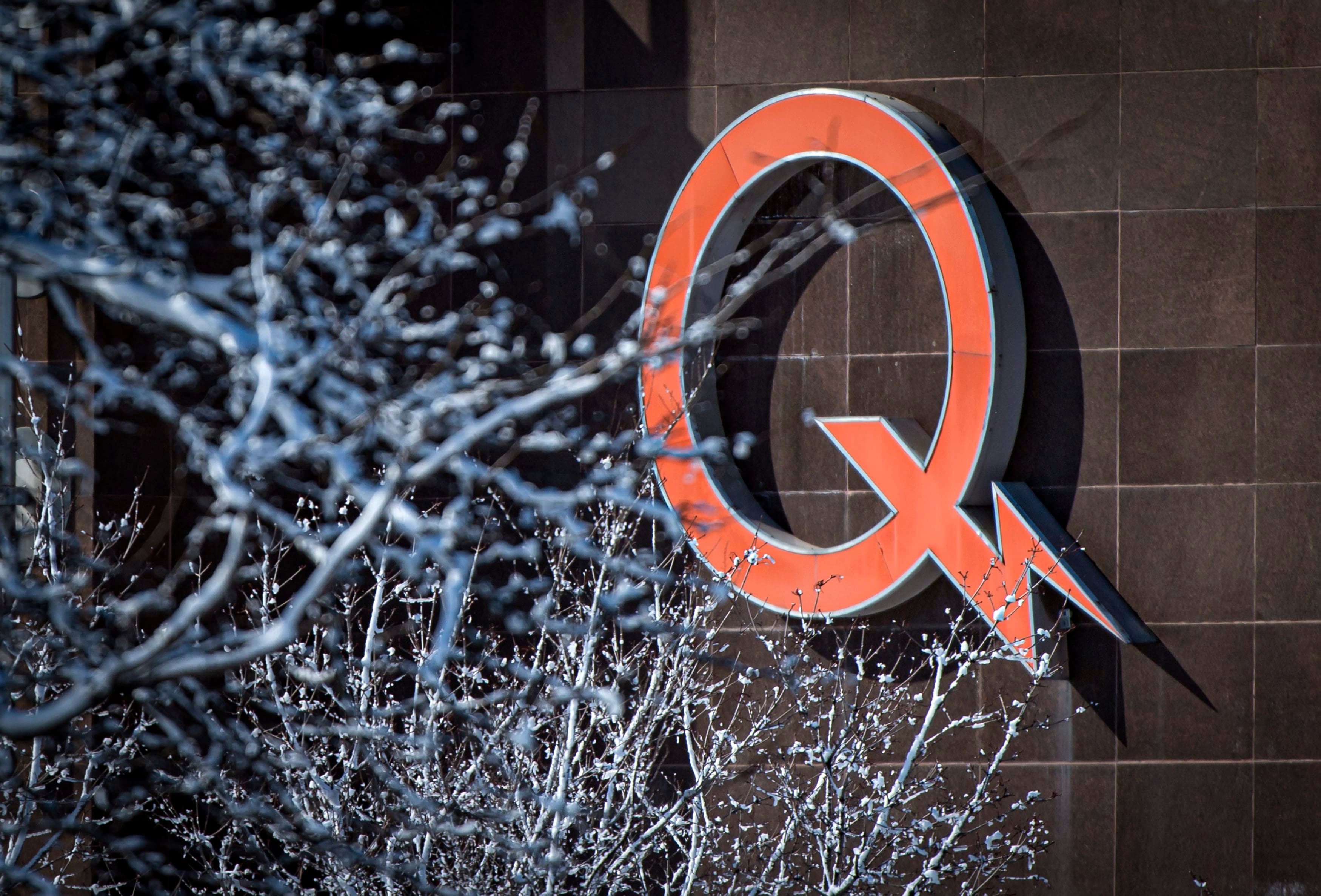 Hydro-Québec va dépenser 100 millions $ pour «communiquer» avec ses ...