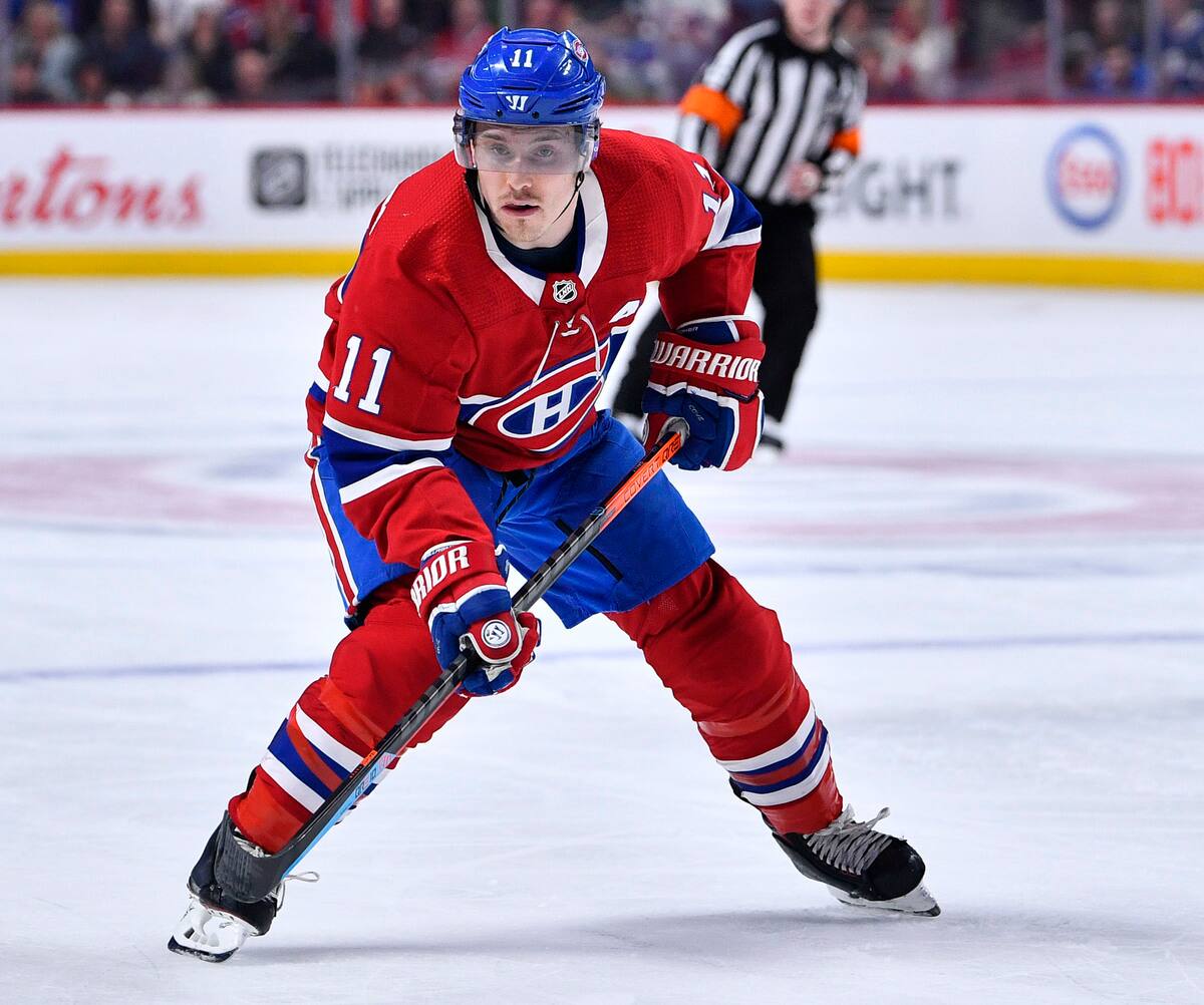 Gallagher: l’incontournable | Le Journal de Montréal