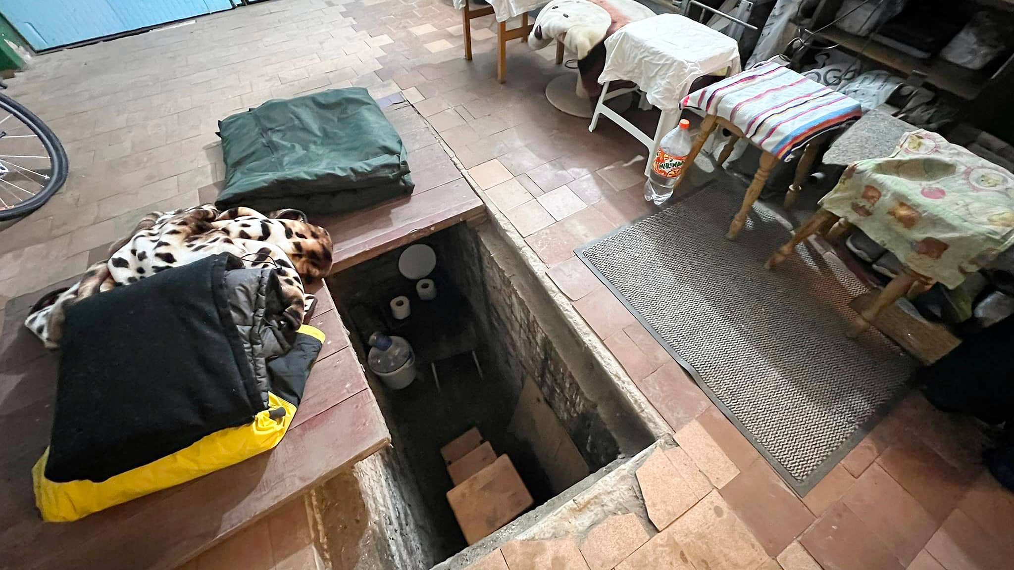 La nourriture commence déjà à manquer | TVA Nouvelles