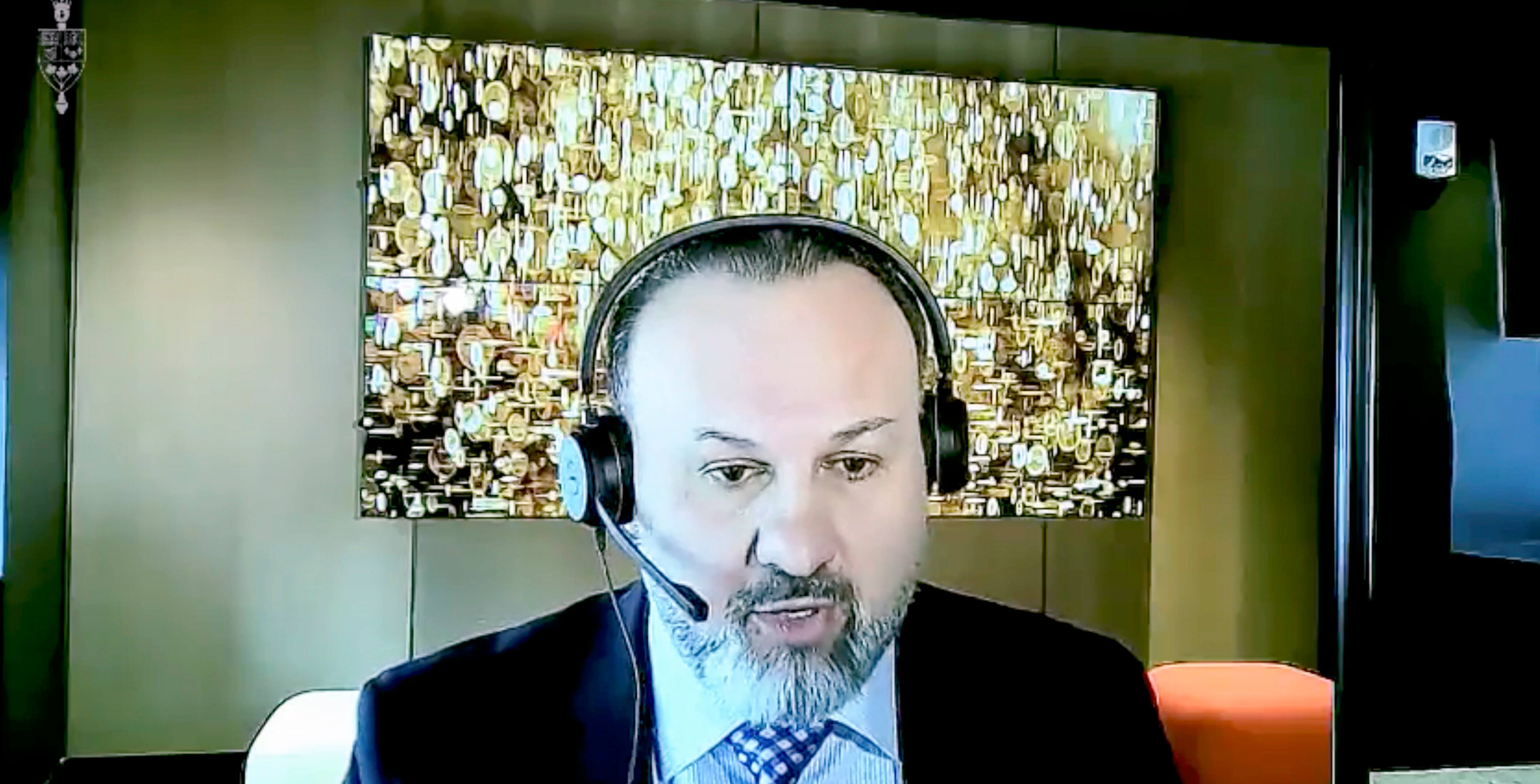 MindGeek: une structure complexe pour obscurcir les traces? | JDM