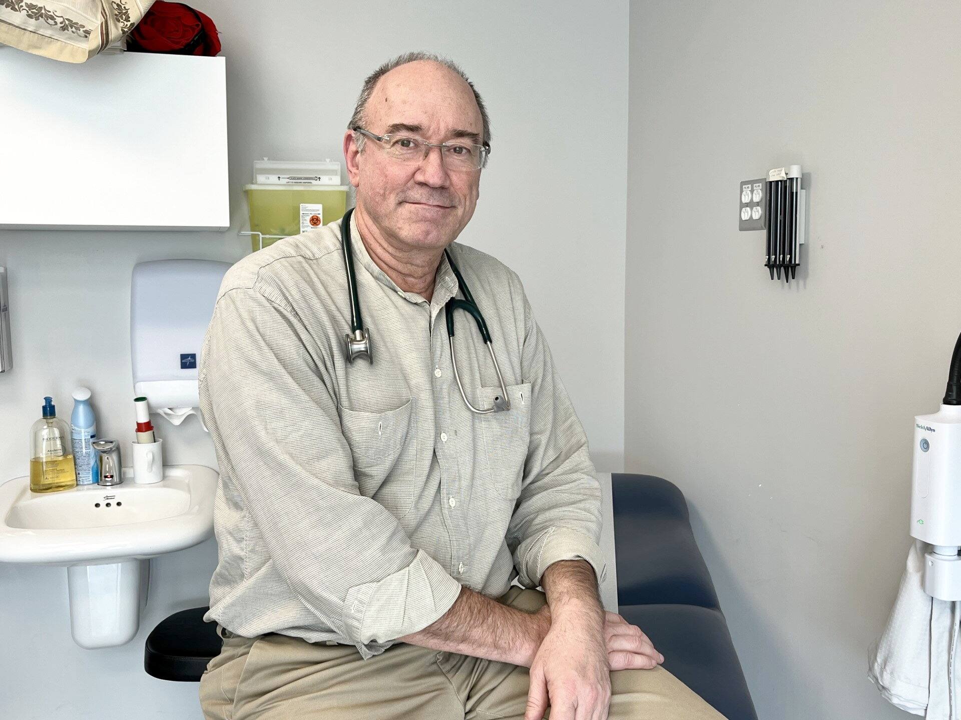 2,3 millions de Québécois sans médecin de famille: «On n’est pas des ...