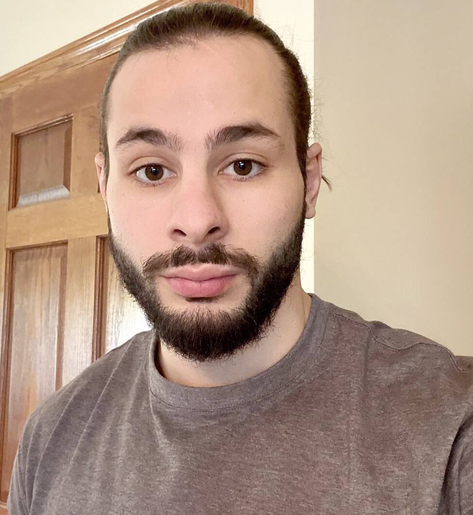 «Mon père désirait que je devienne un Guy Lafleur» -Eliezer Sherbatov | JDM