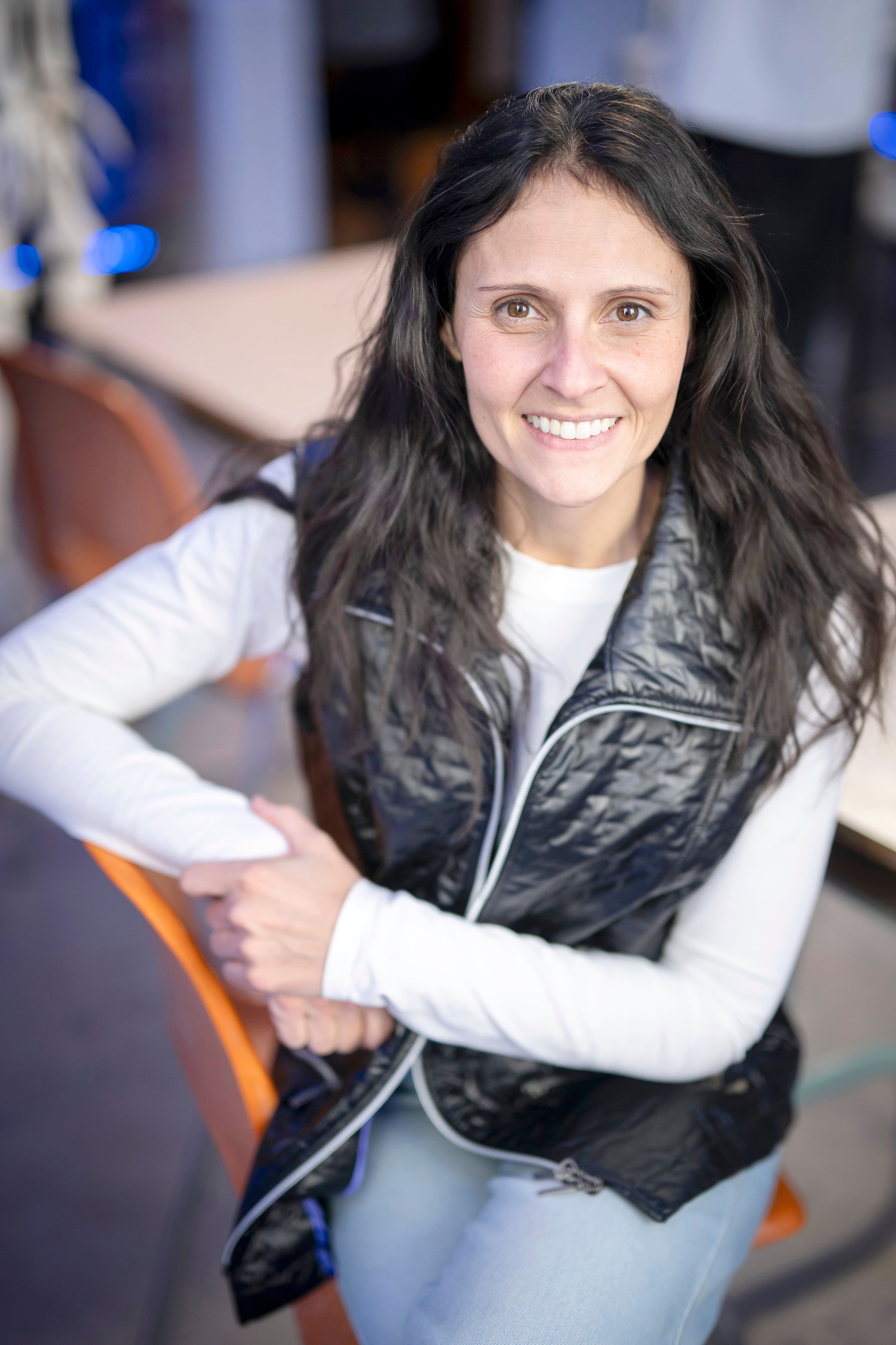 Voici tous les trucs écolos de Korine Côté | 7 Jours