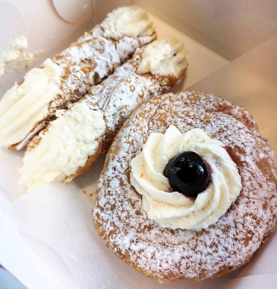 Zeppole | Le Journal de Montréal