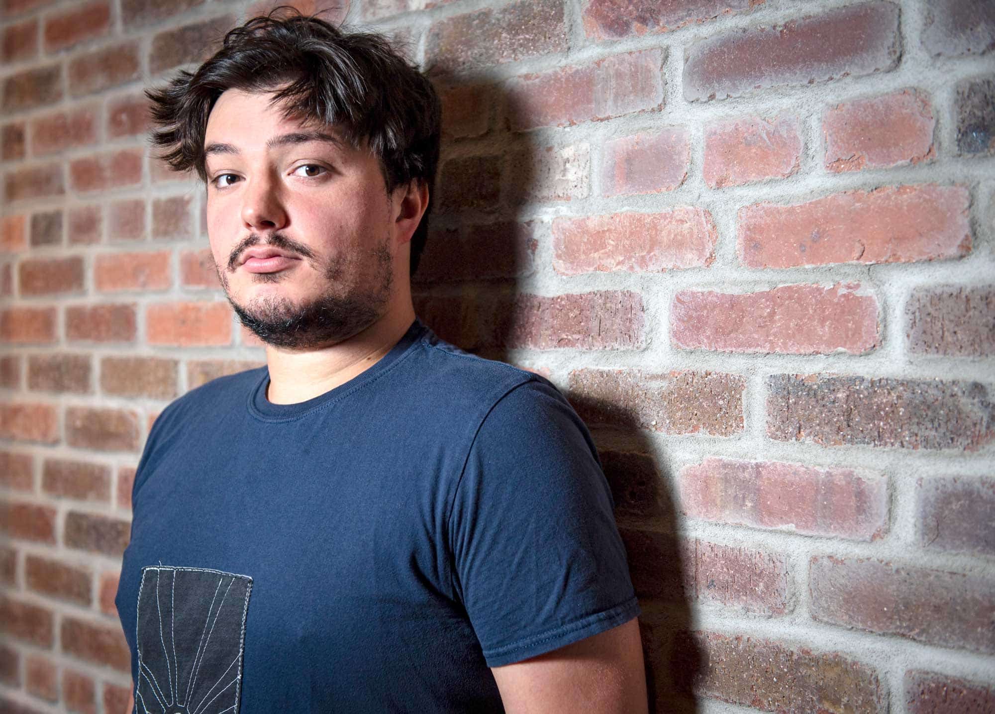 Émile Bilodeau, Zachary Richard et Gros Mené à Petite-Vallée | JDQ