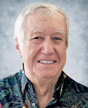 LANIEL, Robert | Le Journal de Montréal