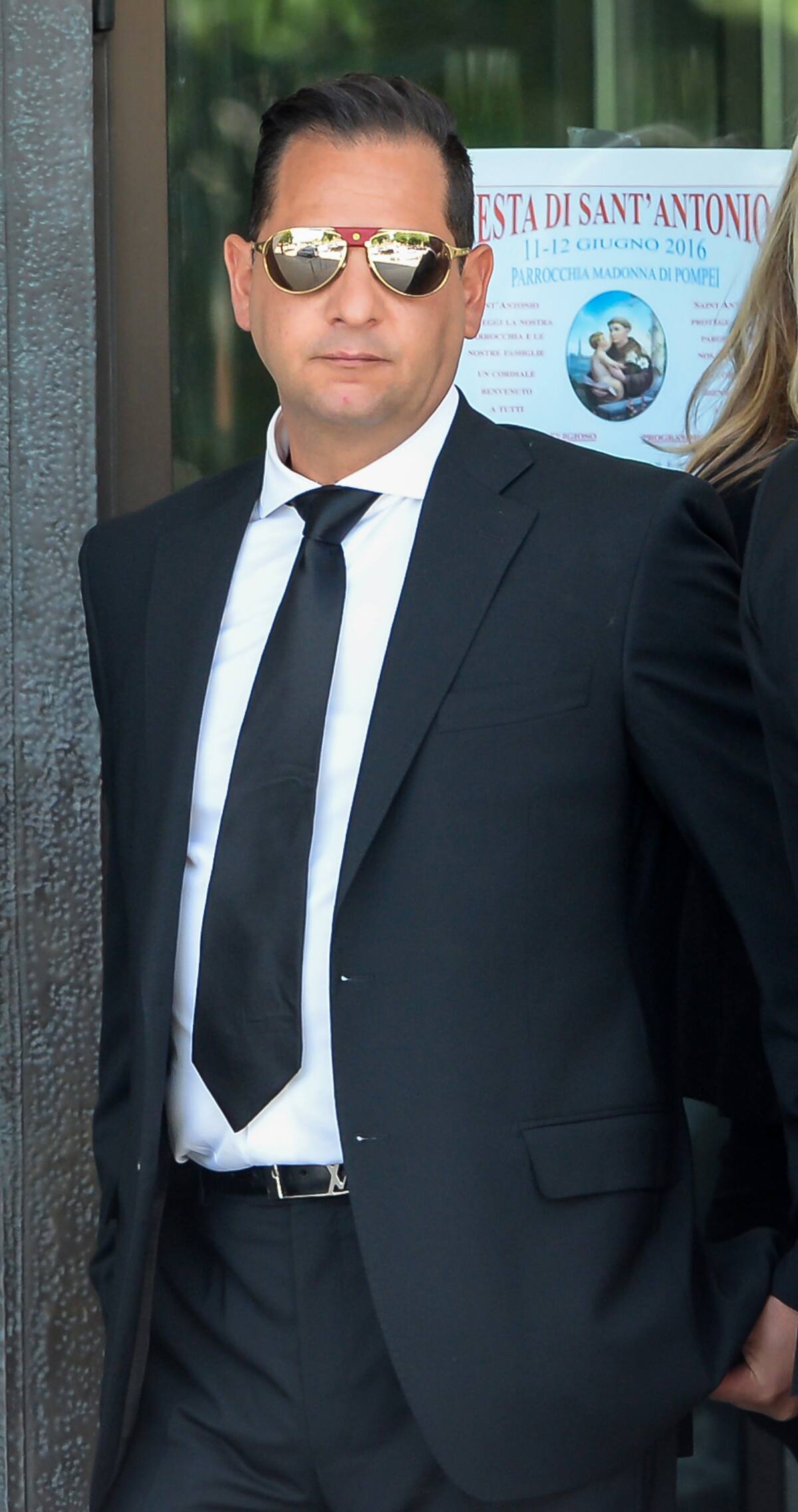 Frappe contre le clan Rizzuto: voici les personnes arrêtées et celles ...