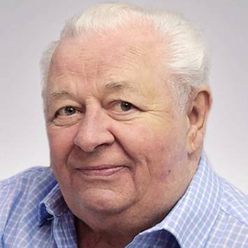 DOBIE, Ronald James | Le Journal de Montréal