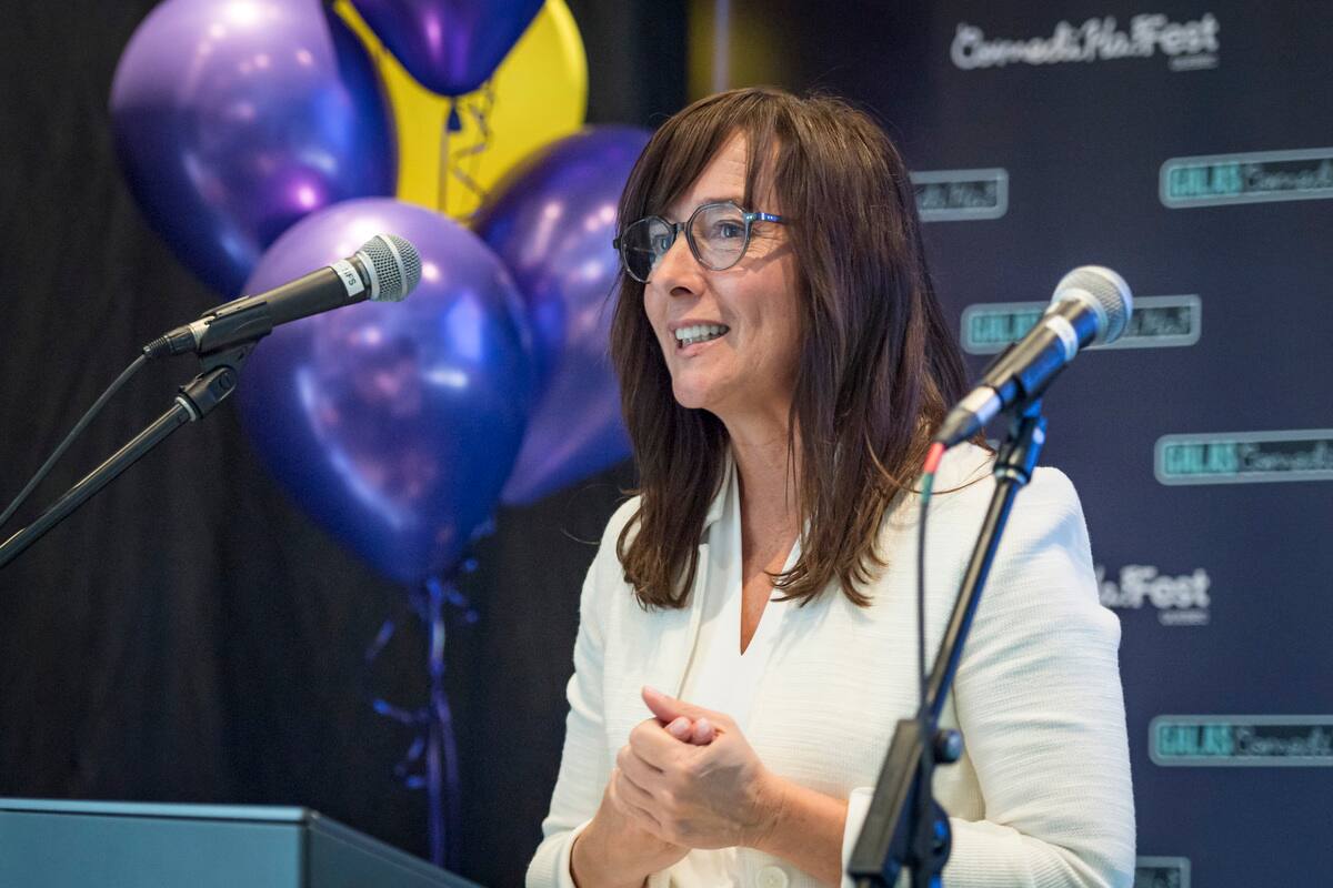 Boom de l’humour «open mic» à Québec: «De plus en plus d’humoristes ...