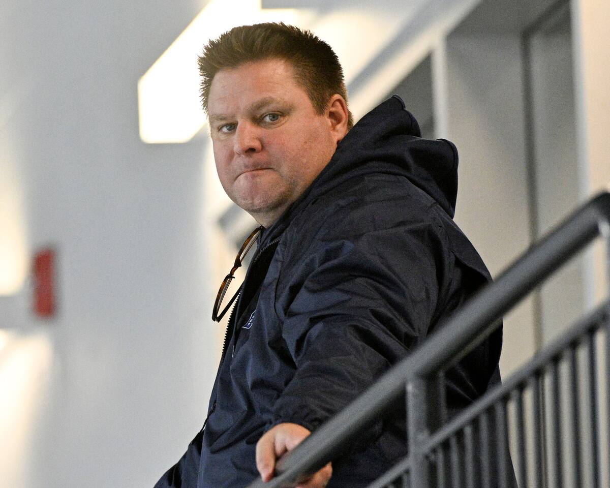 Jean-François Houle est le premier à attirer un joueur de la LCH vers ...