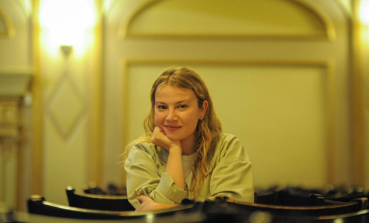 «Chaos»: les failles de Lysandre Ménard | JDM