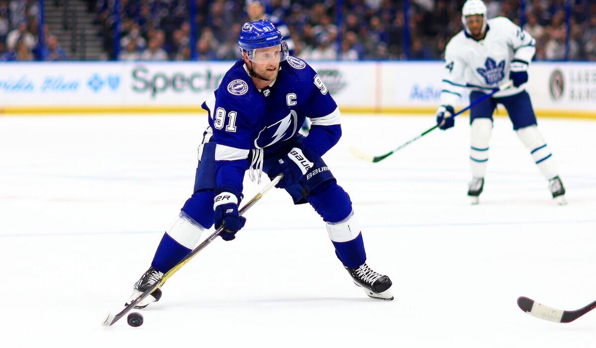 «J’ai beaucoup appris de Stammer» -Martin St-Louis | JDQ