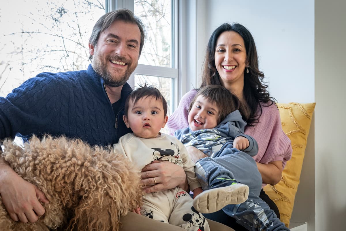 «La pire expérience de ma vie»: le député Greg Kelley se confie après ...