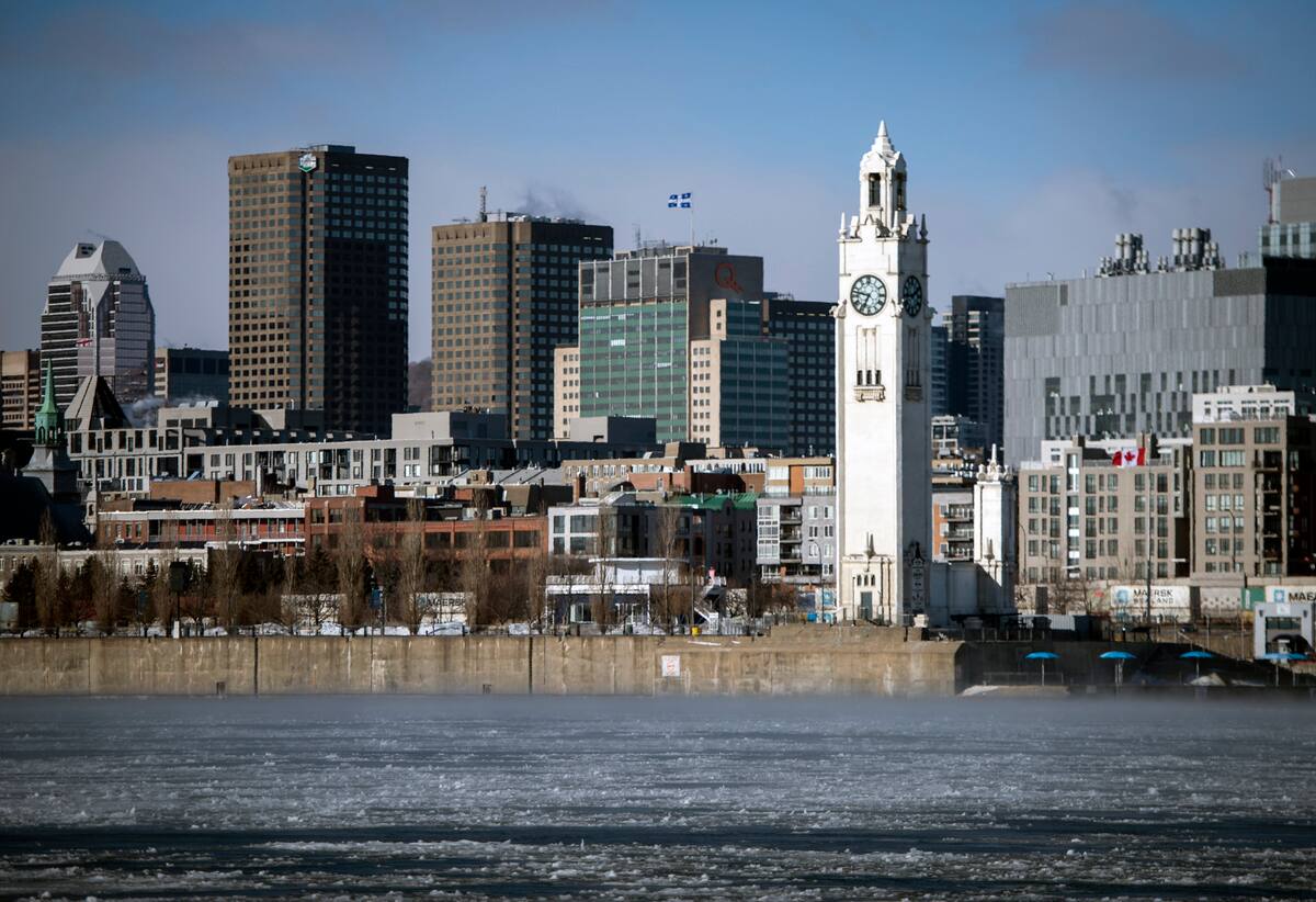 L’anglais, future langue du travail à Montréal ? | JDM