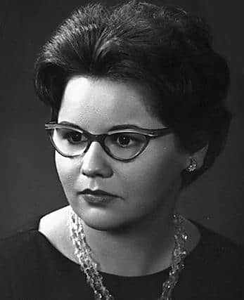 BEAUMONT, Denise Houde | Le Journal de Québec