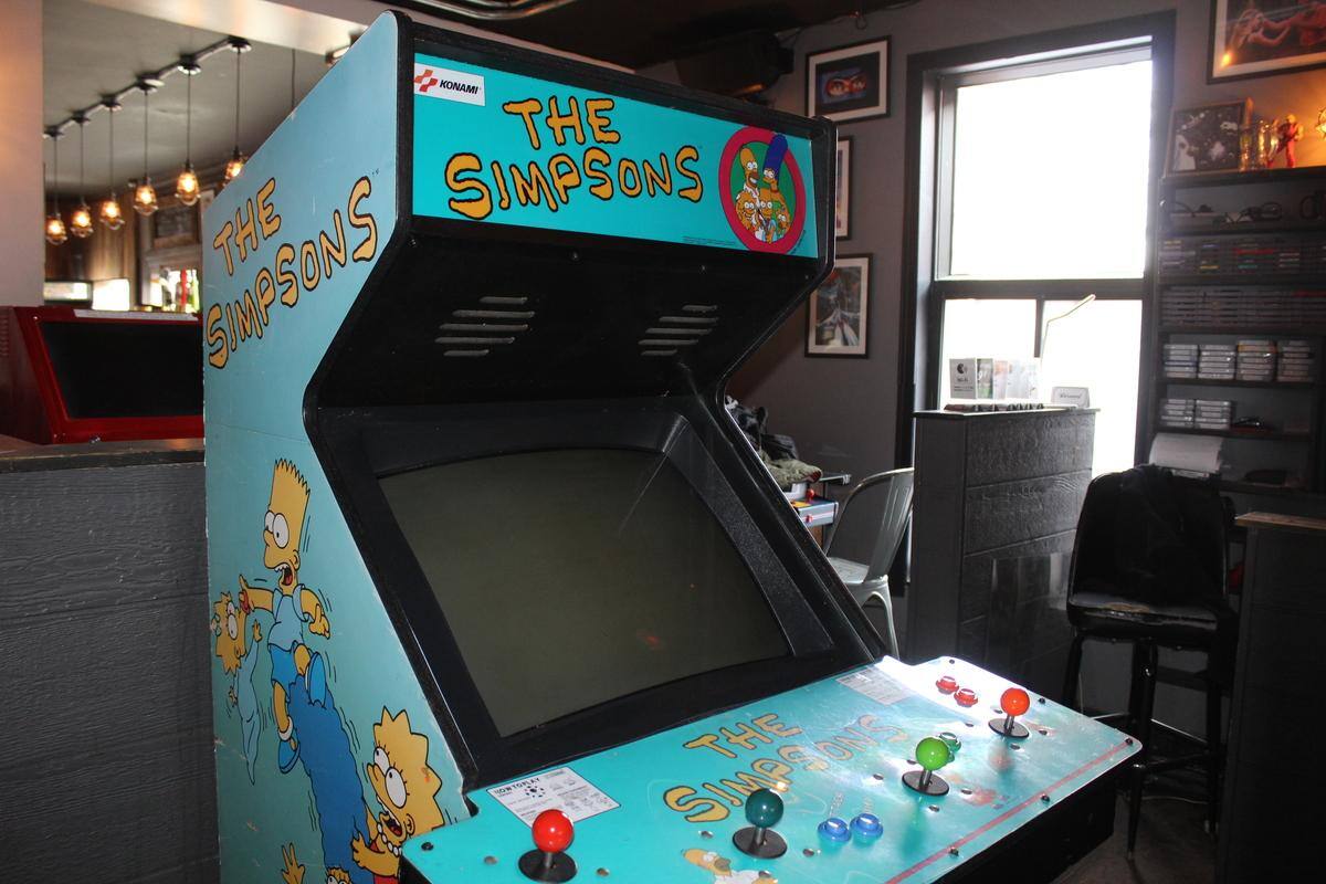 Arcade MTL: remettre les arcades rétro au goût du jour | 24 heures