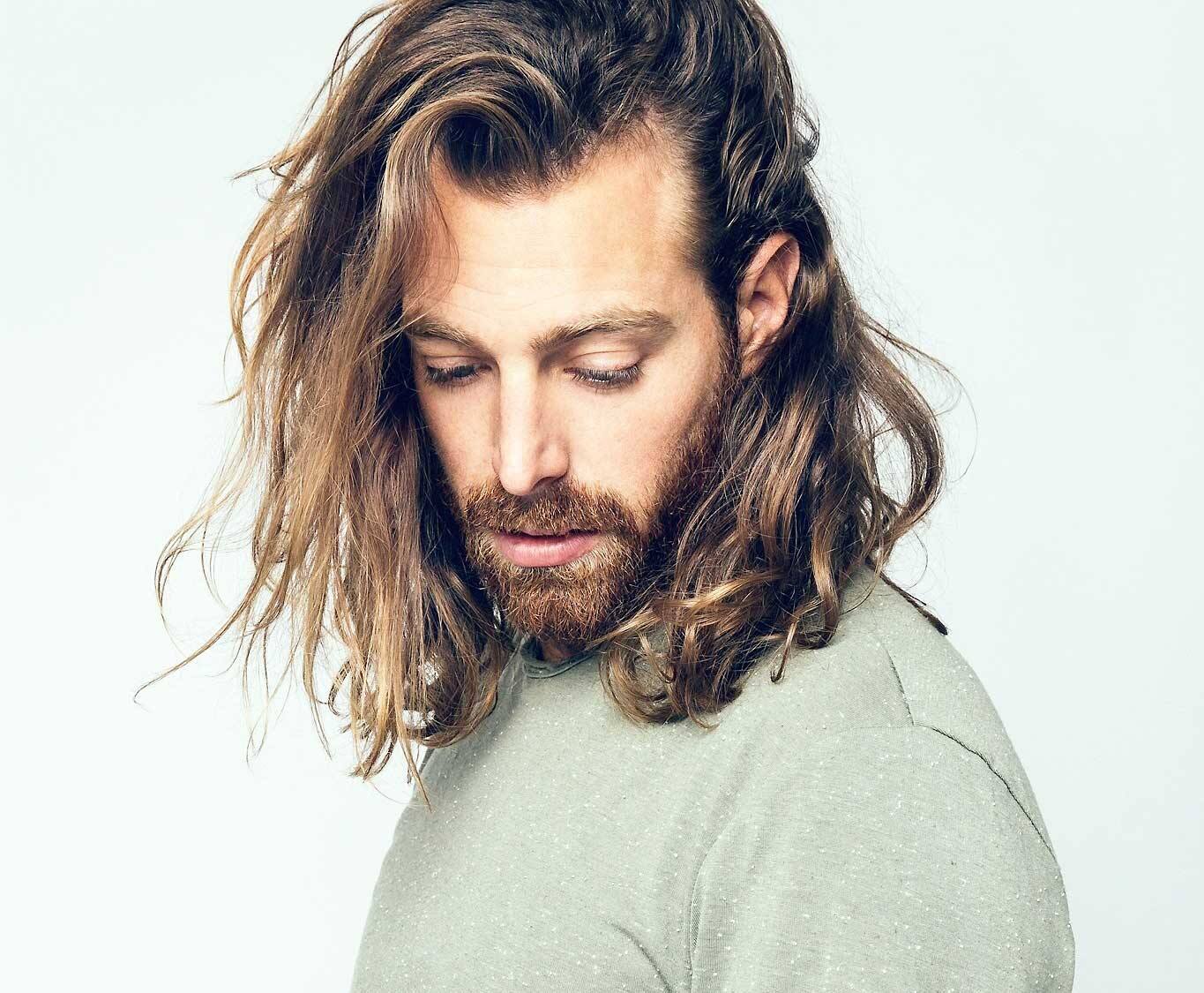 Jonathan Roy: cap sur Hawaï et un nouvel album au début de 2023 | JDM