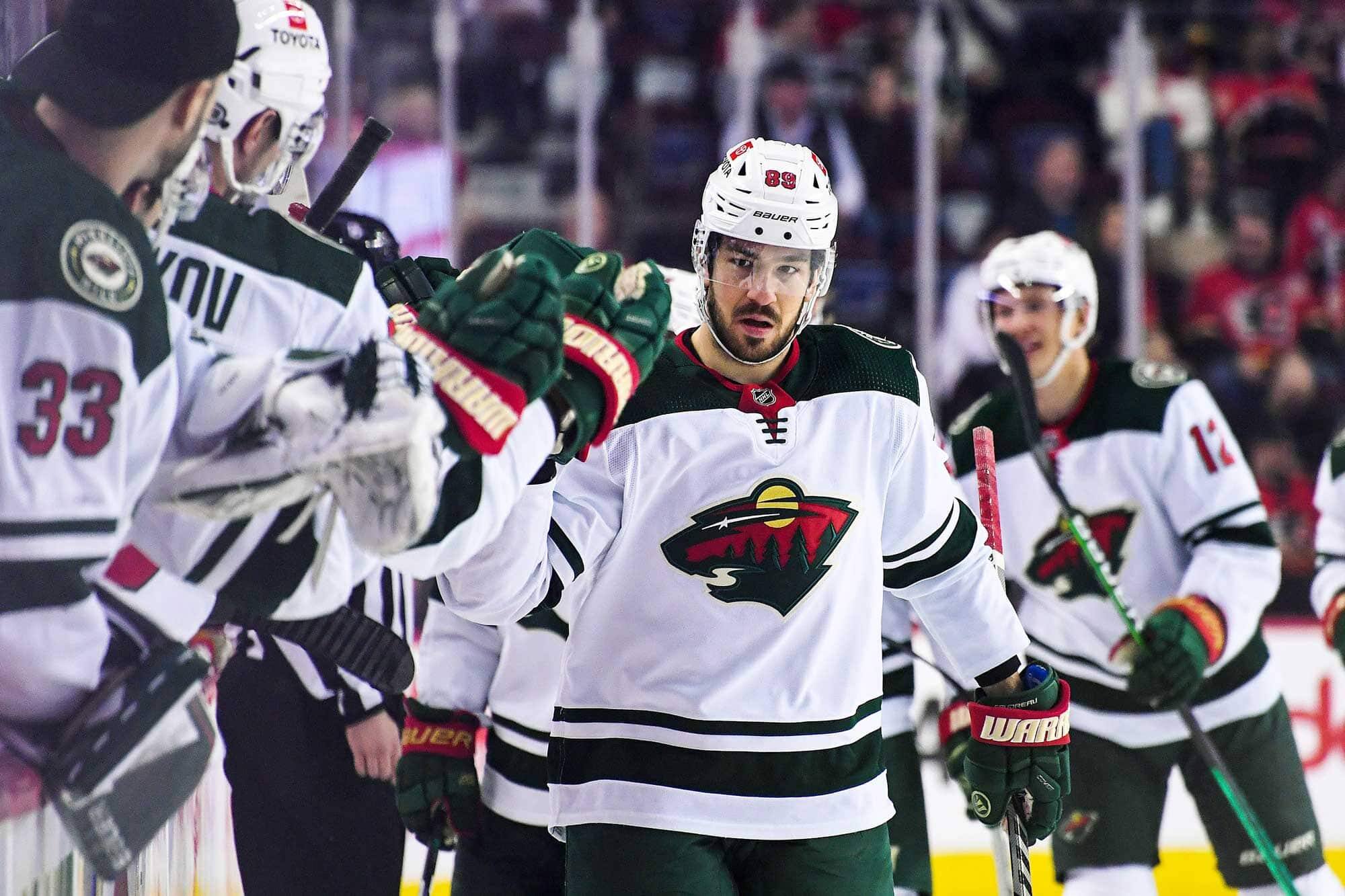 Un nouveau compagnon de trio pour Frédérick Gaudreau | JDM