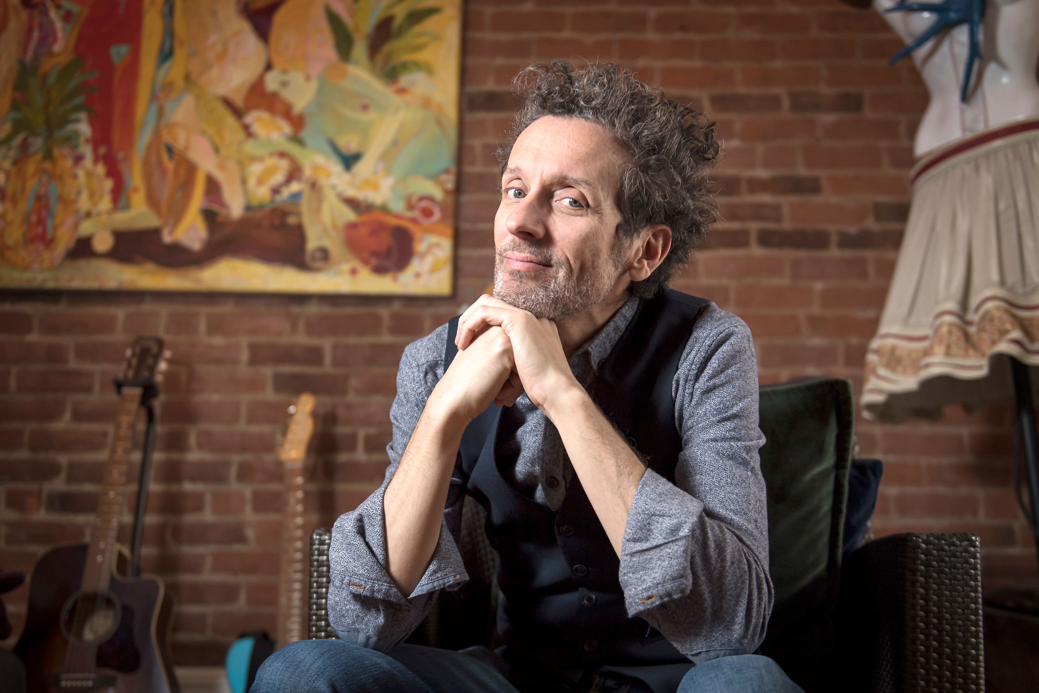 André Sauvé ferme la boucle | Le Journal de Montréal