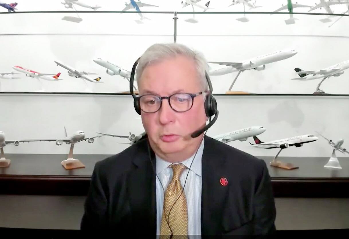 On ne changera pas Michael Rousseau | Le Journal de Montréal