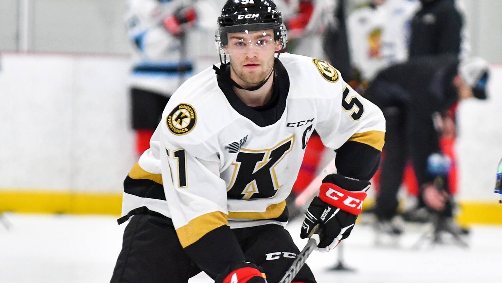 Avec le CH ou non, Shane Wright pressenti pour être le premier choix | JDM