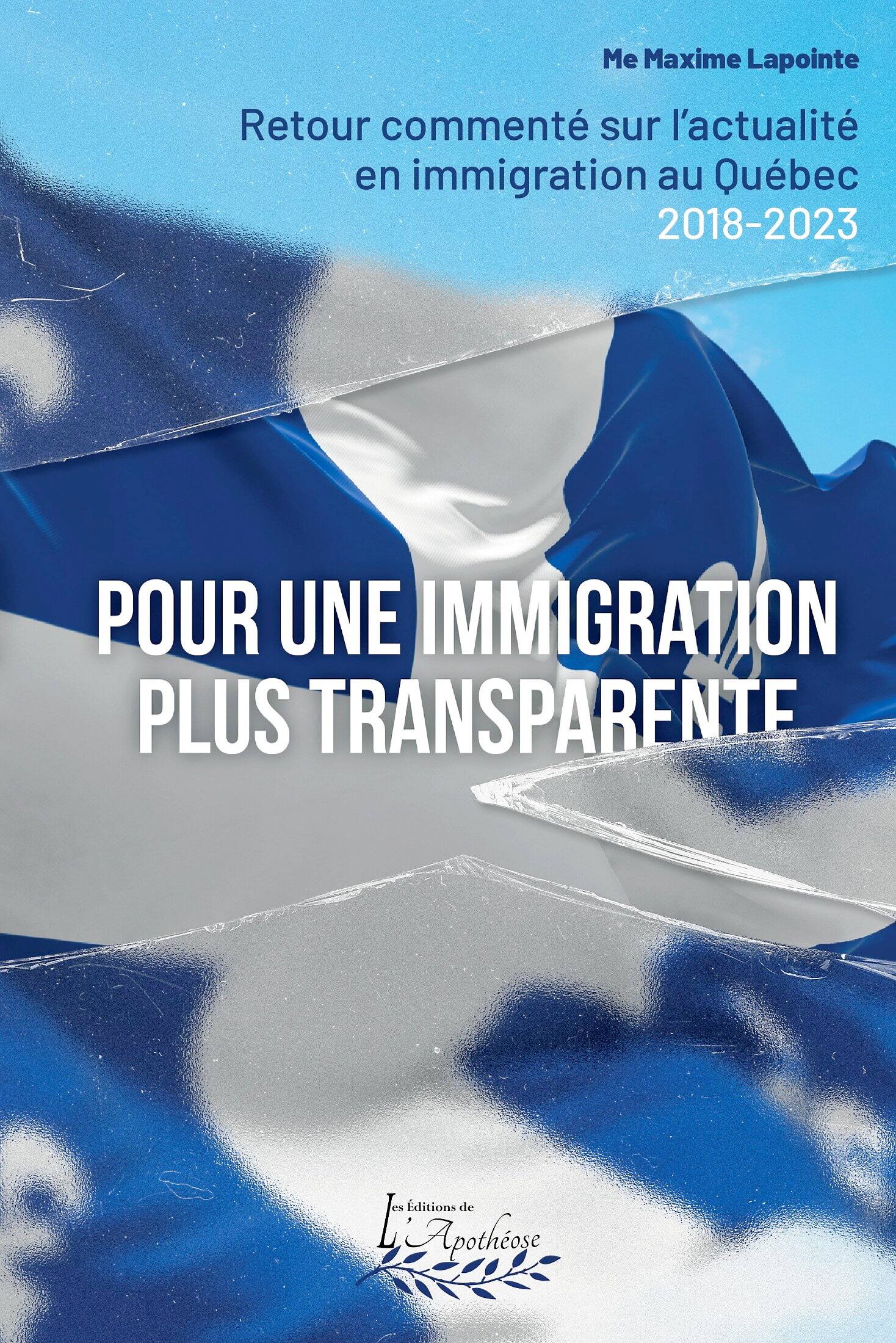 «Le gouvernement navigue à vue»: un avocat estime qu’il faut en ...