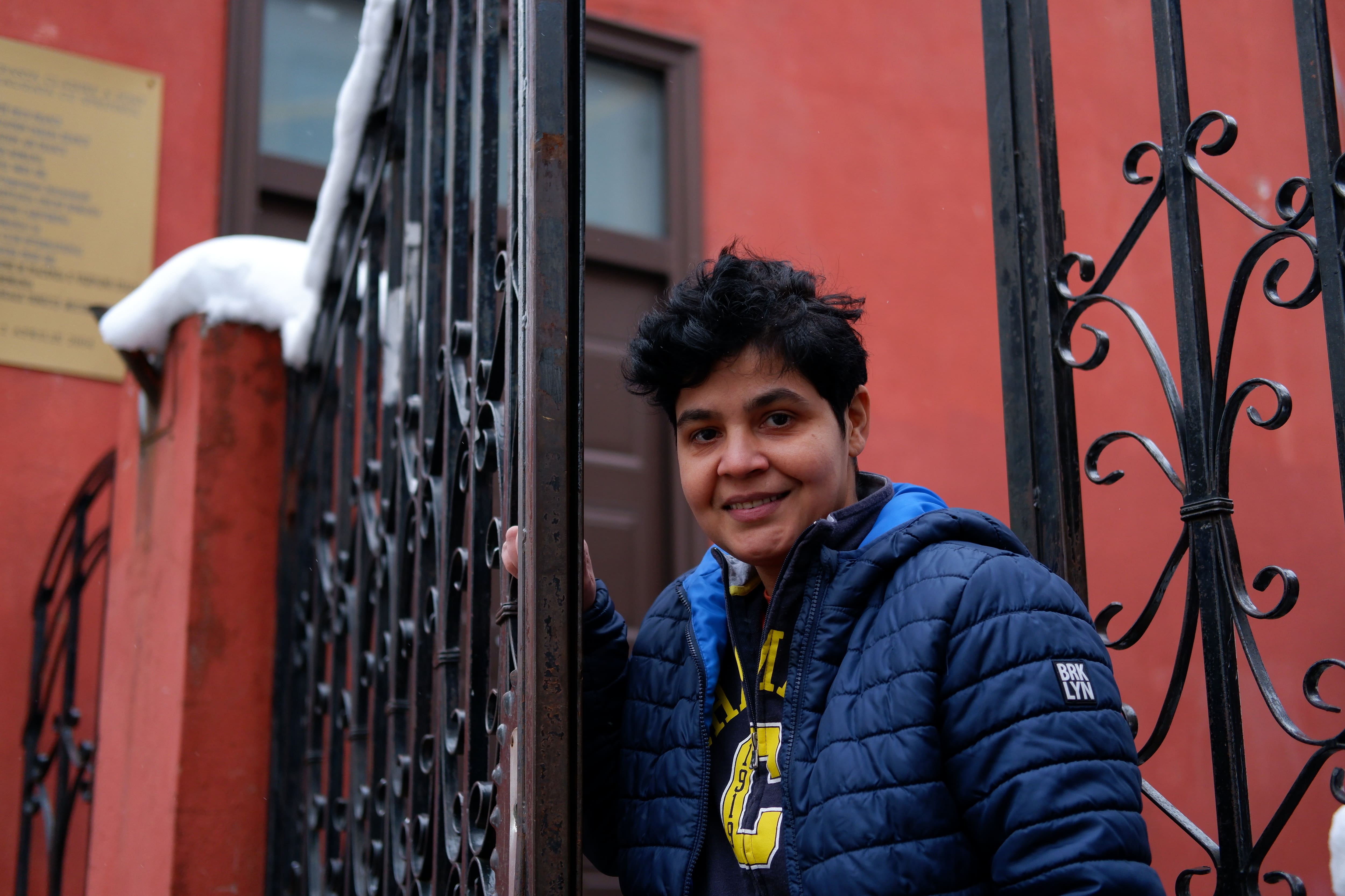 Adoption et trafic d’enfants en Roumanie: une femme rom a passé sa vie ...