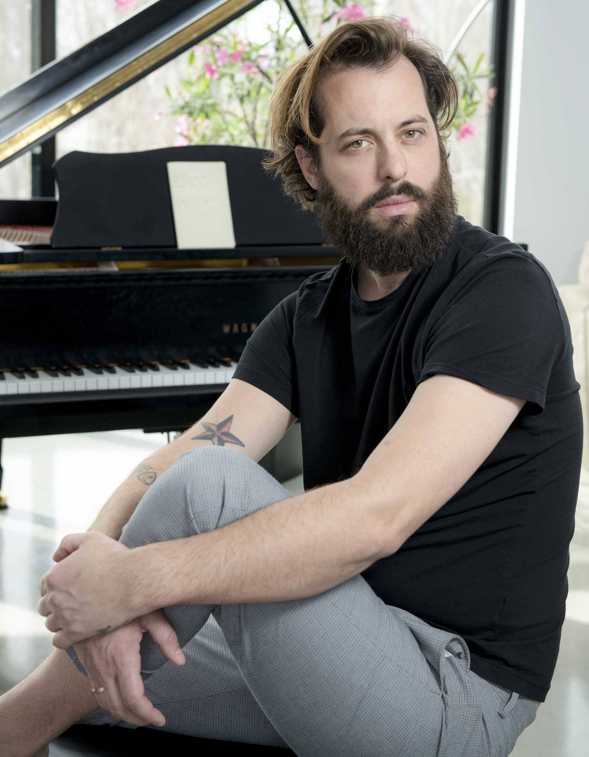 Ryan Kennedy: faire lever les émotions | JDM