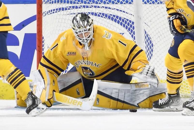 La grande éclosion de Yaniv Perets | Le Journal de Québec