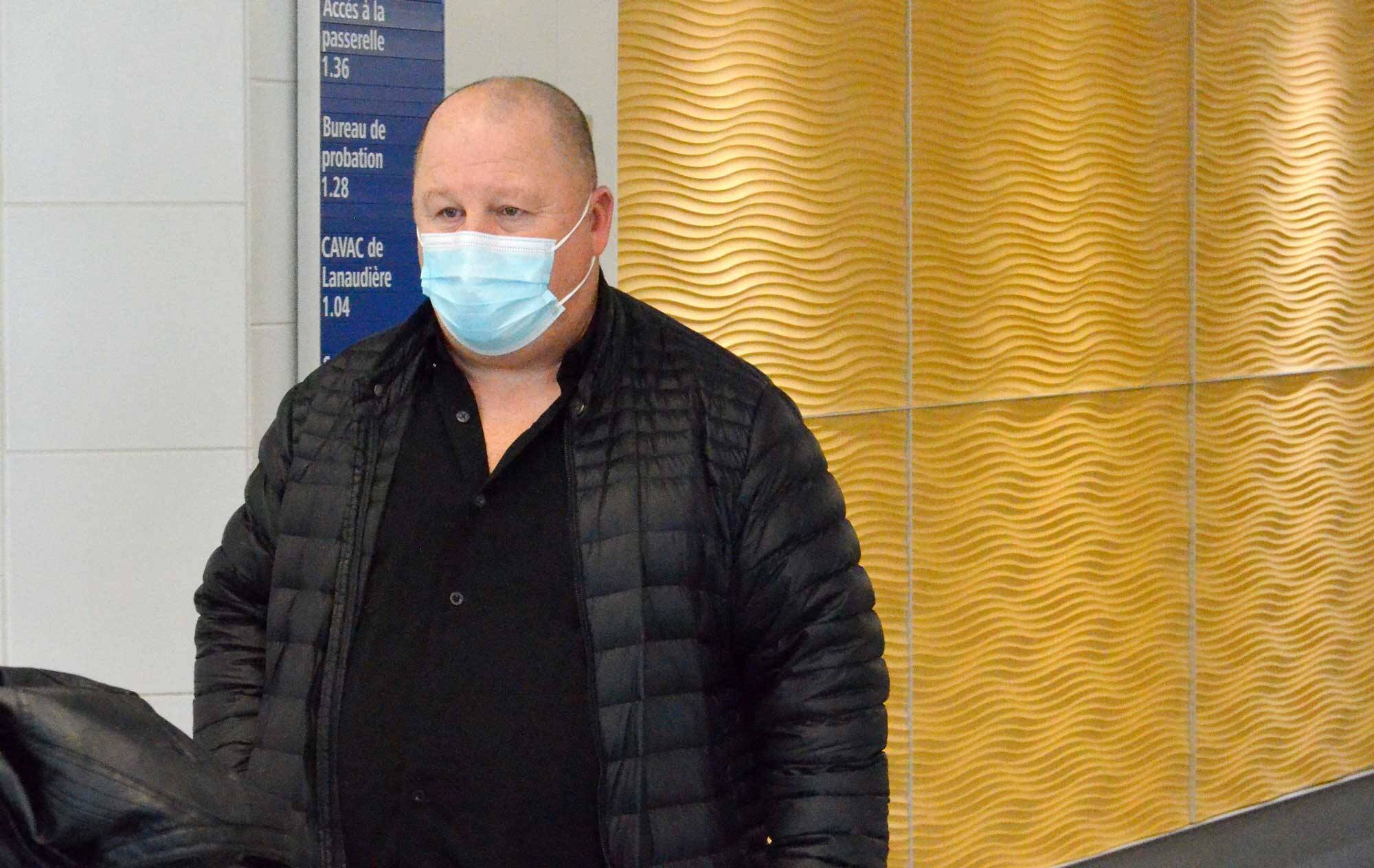 Joliette: du sang de la victime dans le véhicule de l’accusé | JDM