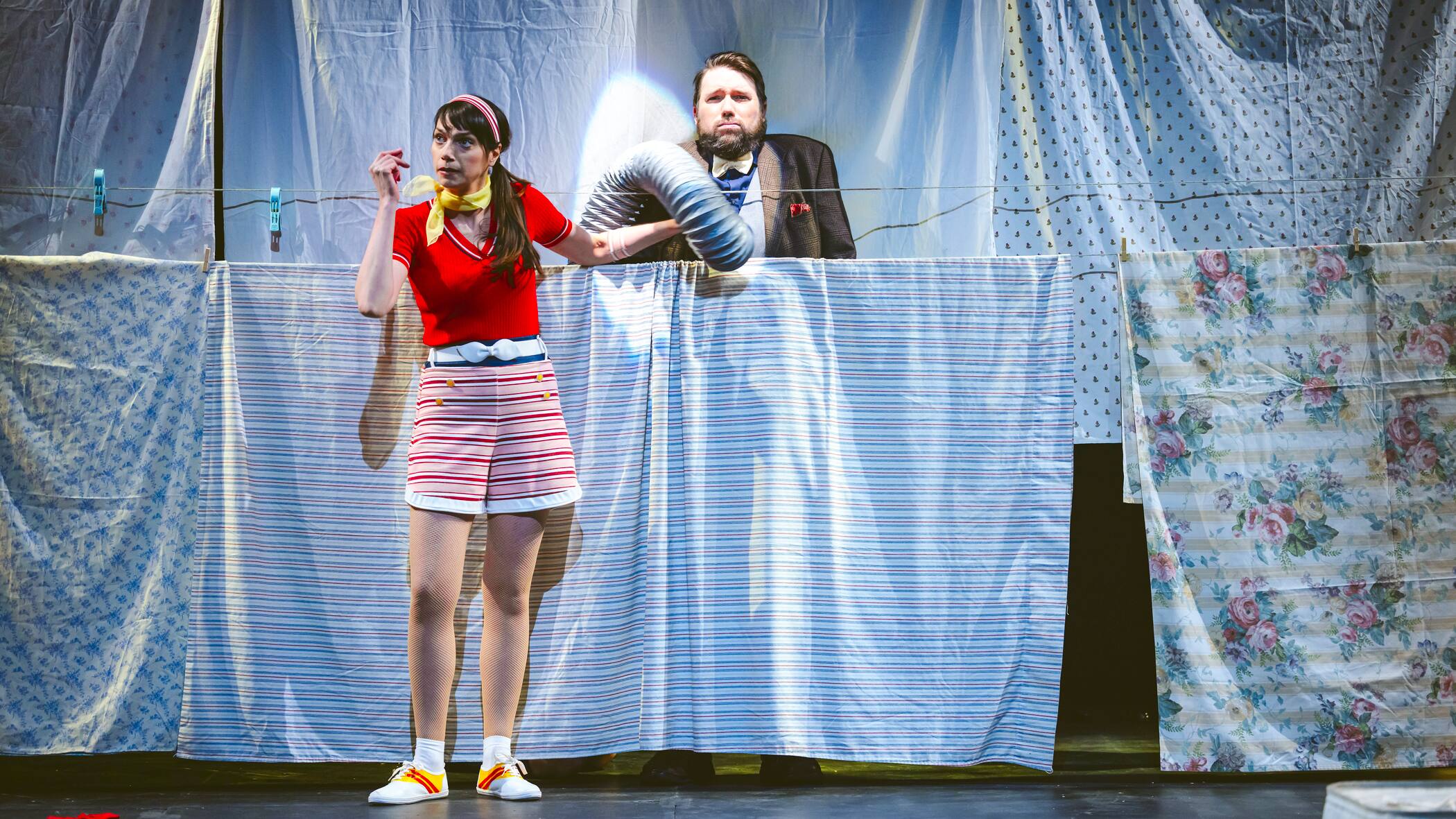 Redécouvrir les mots de Marc Favreau | JDQ