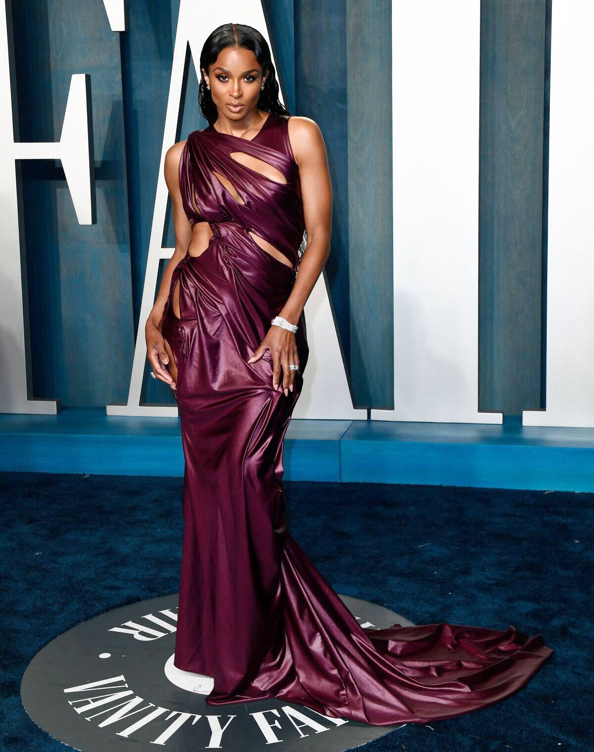 Soirée Vanity Fair: looks à retenir | Le Journal de Montréal