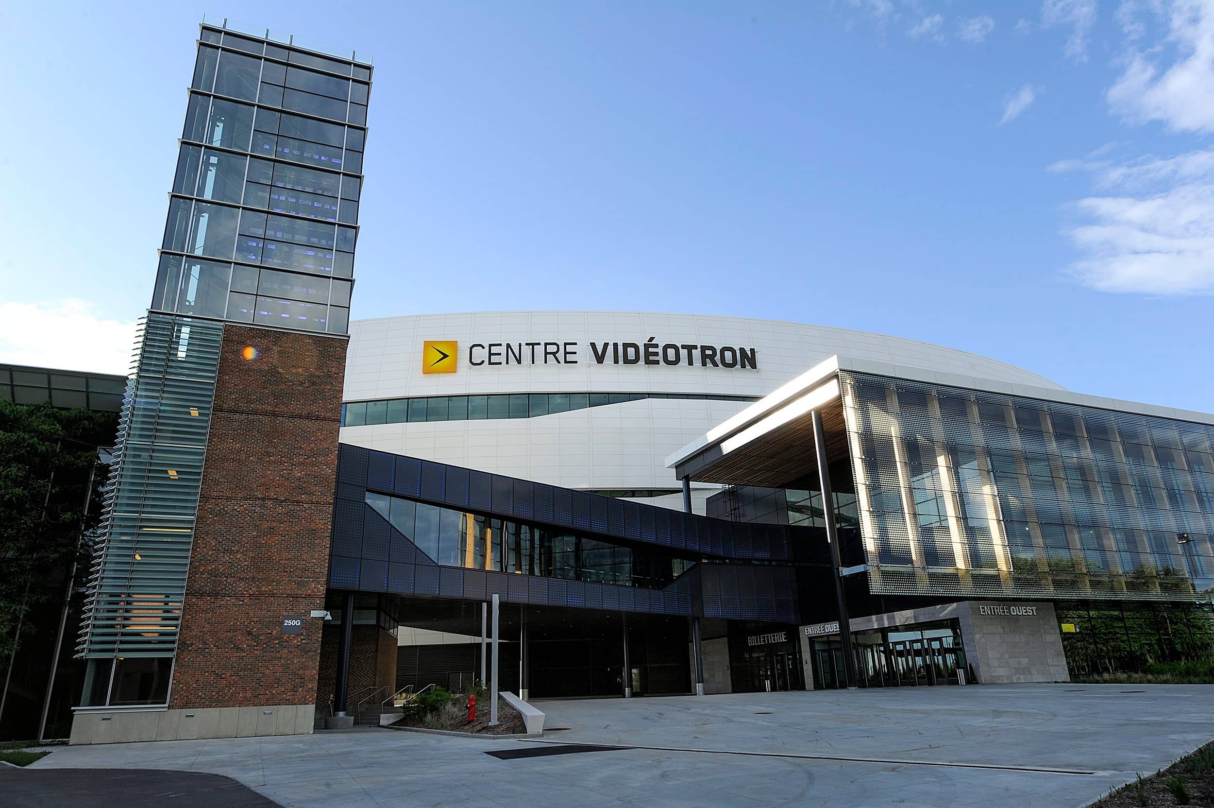 Expansion dans la LNH: Québec dépassée par... Atlanta? | JDM