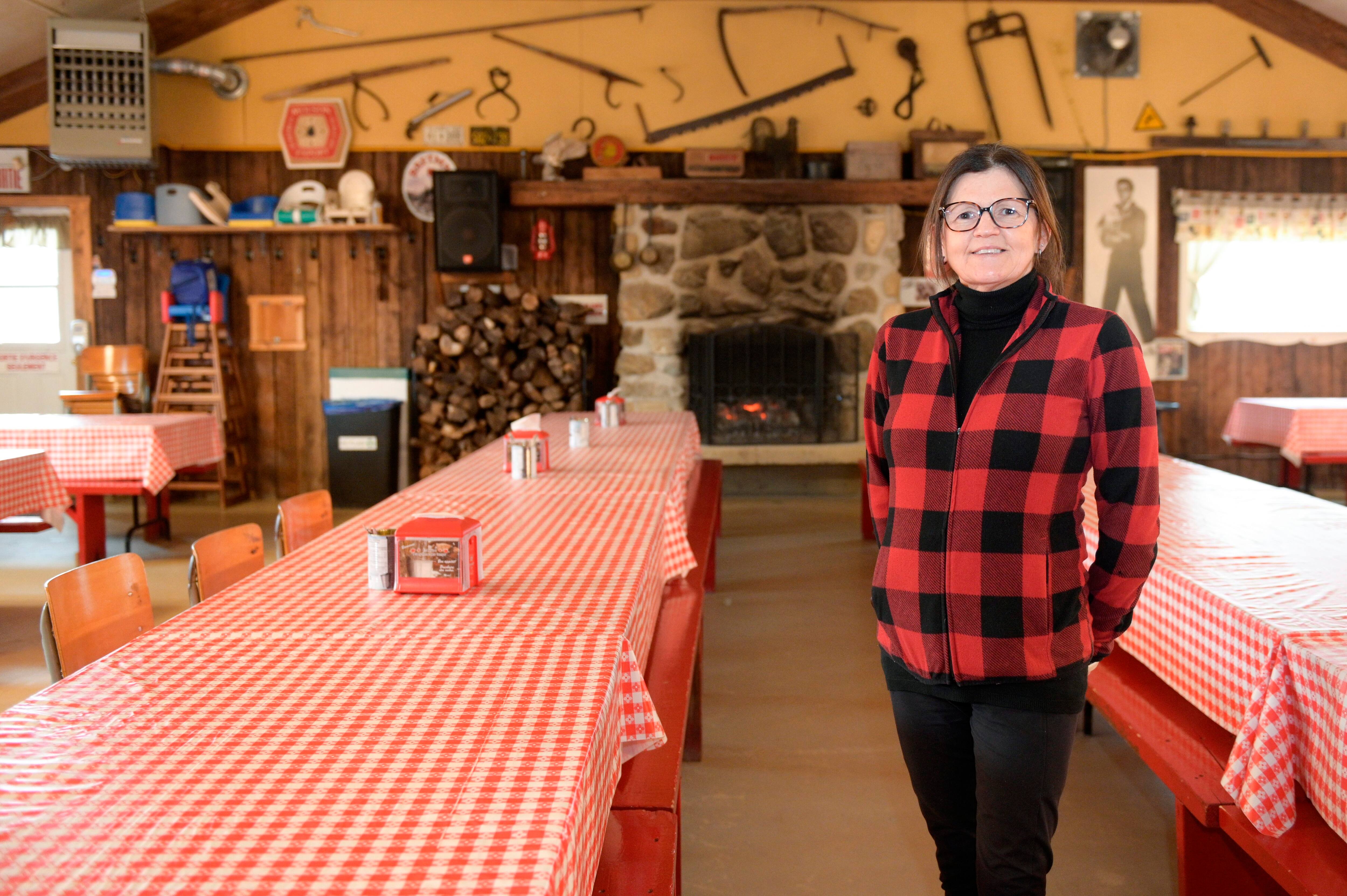 Une virée à la cabane à sucre plus coûteuse cette année | JDQ