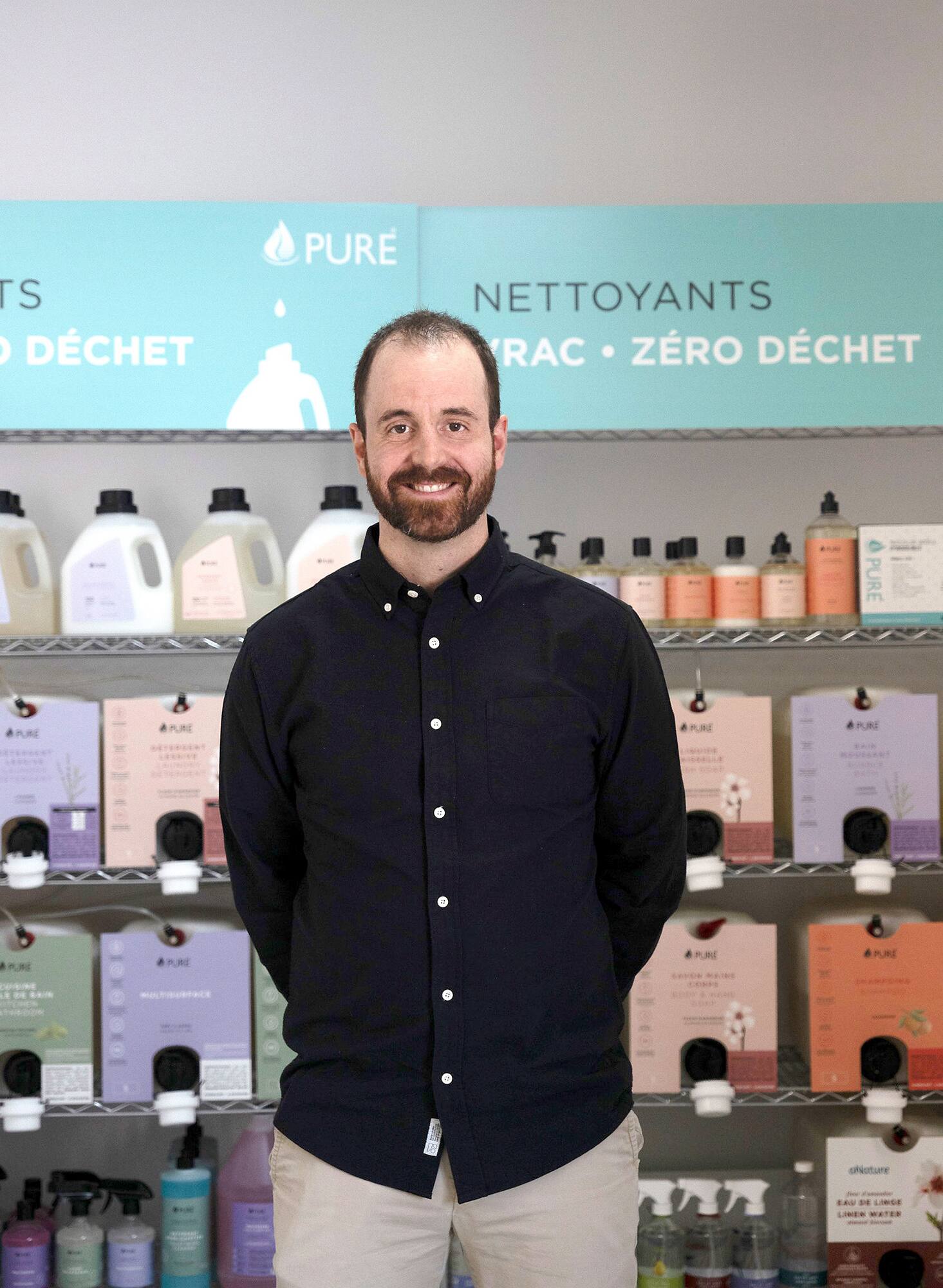 Laver plus blanc tout en sauvant la Terre | JDM