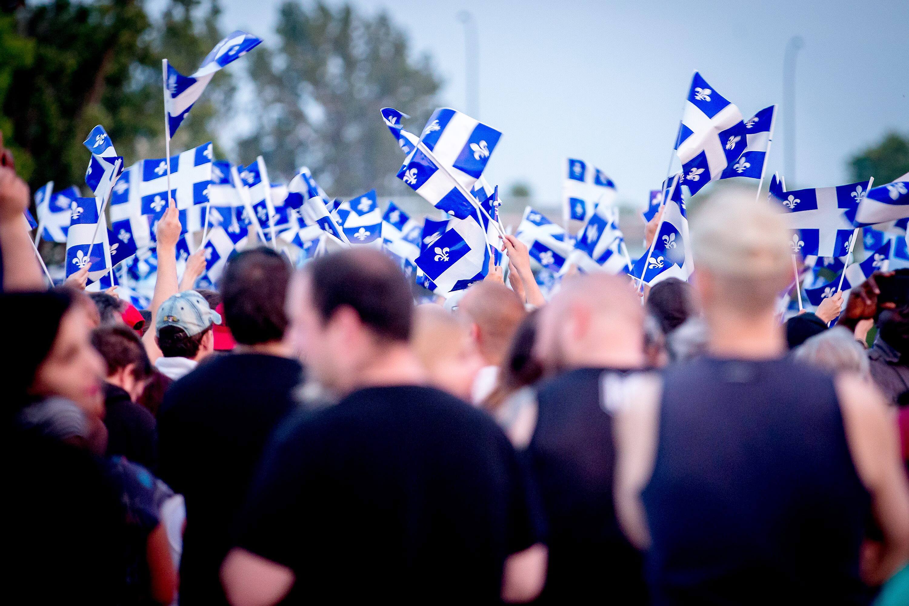L’indépendance peut se faire en 2027 | JDQ