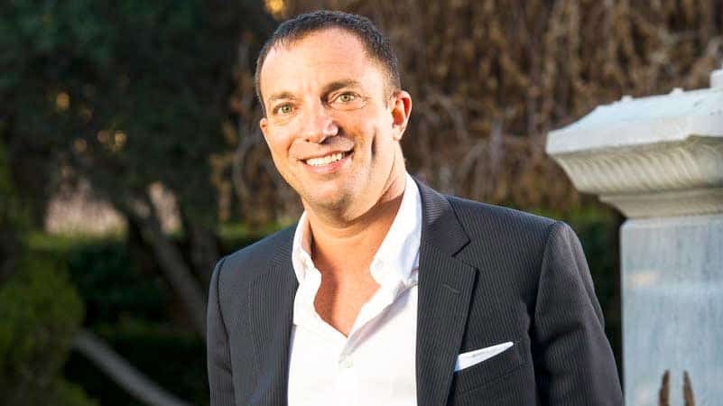 Mitch Garber met en garde le Québec inc.: la souveraineté «dévastatrice ...