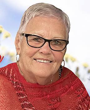 ROY, Gaétane | Le Journal de Québec