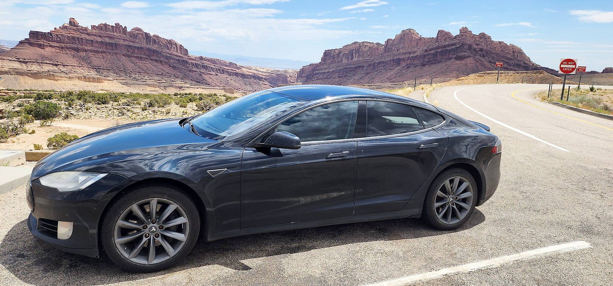 «On est vraiment gâté au Québec»: un Québécois raconte son road trip ...
