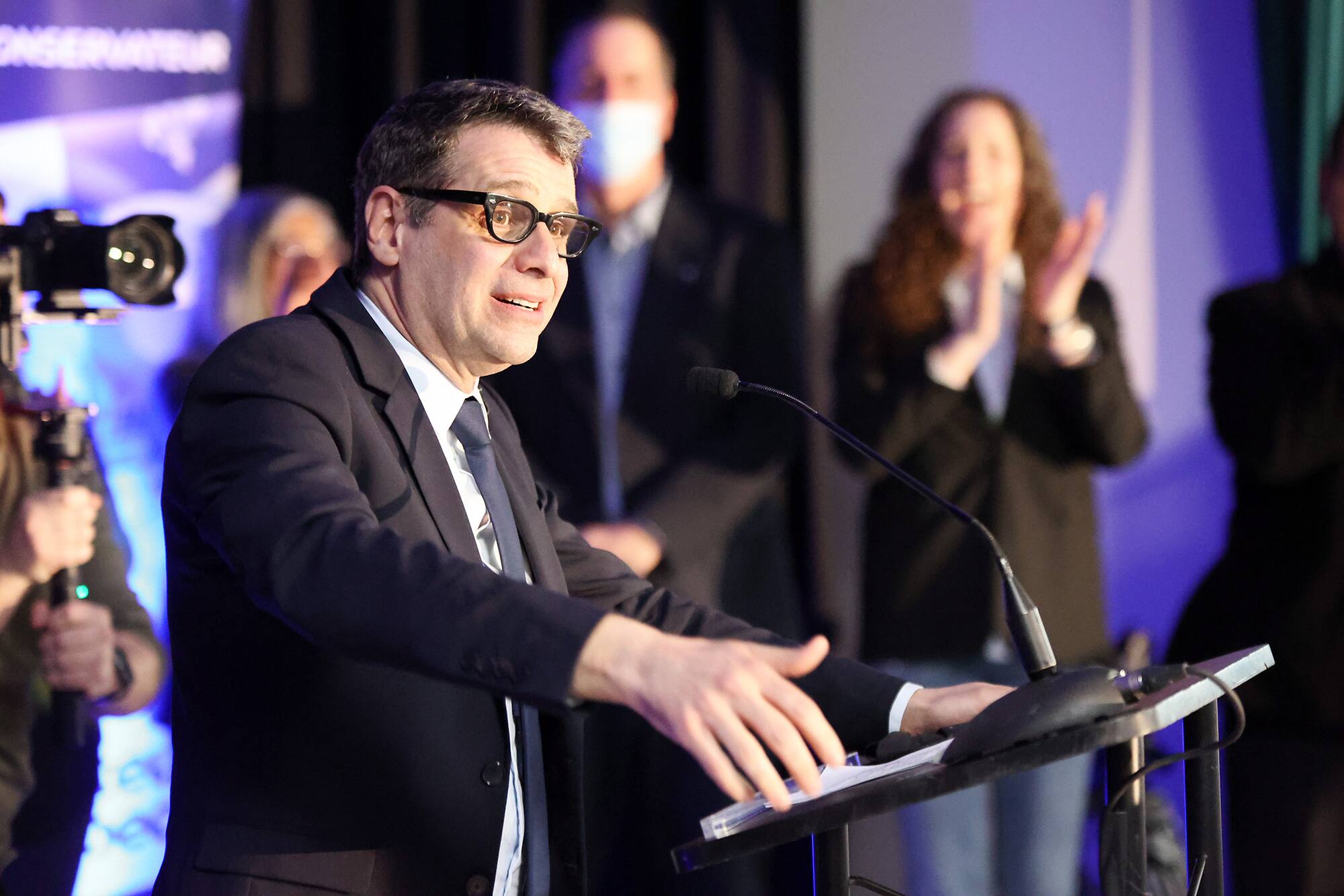 Les opinions interdites | Le Journal de Québec