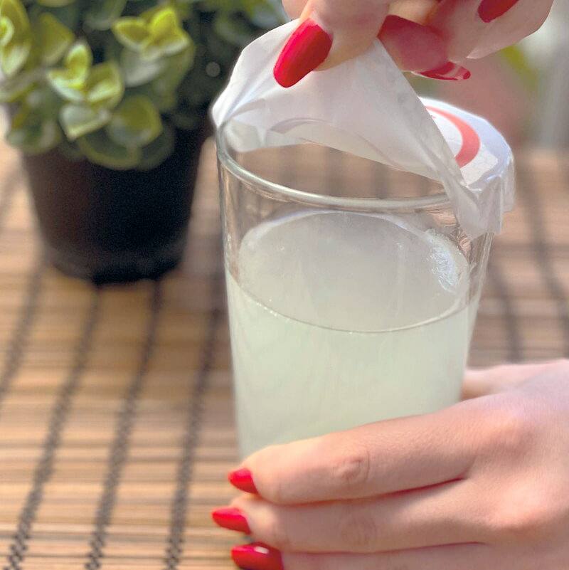 Un outil pour prévenir l’intoxication au GHB | JDQ