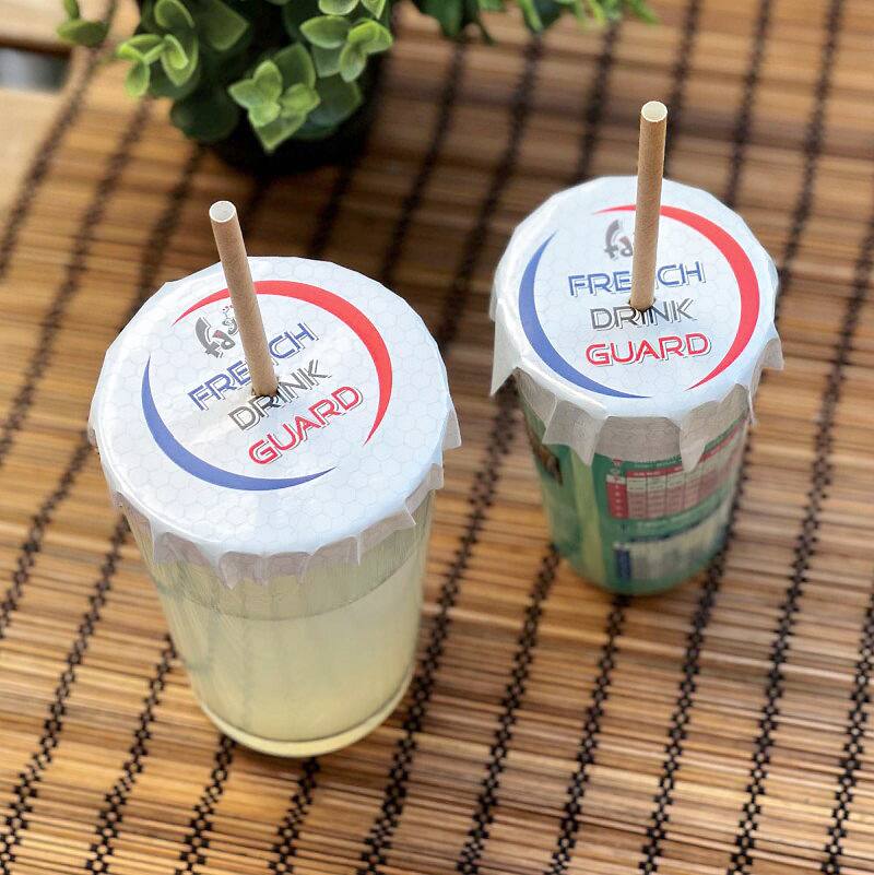 Un outil pour prévenir l’intoxication au GHB | JDQ