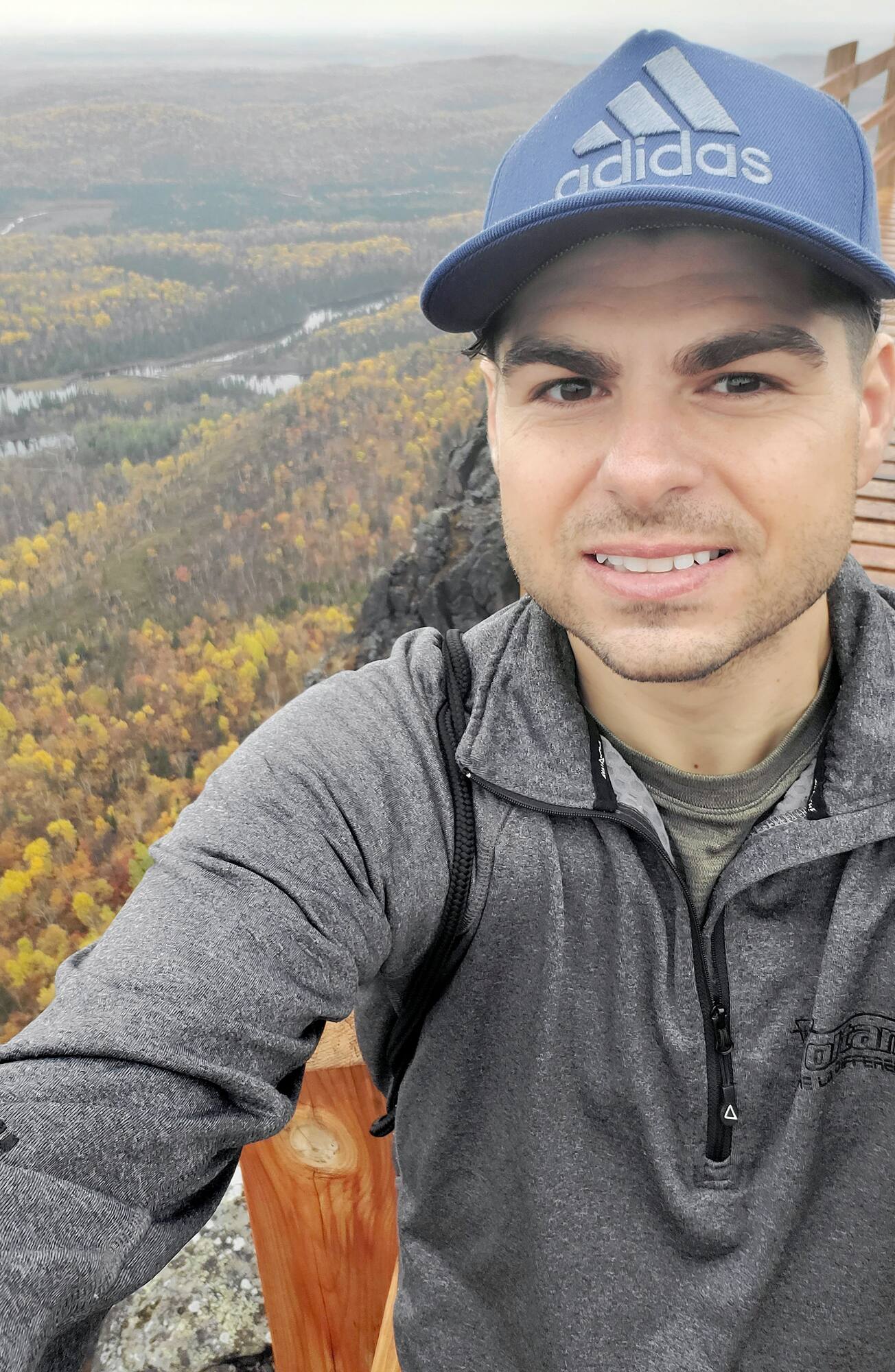 D’obèse morbide à militant pour les saines habitudes de vie | JDM