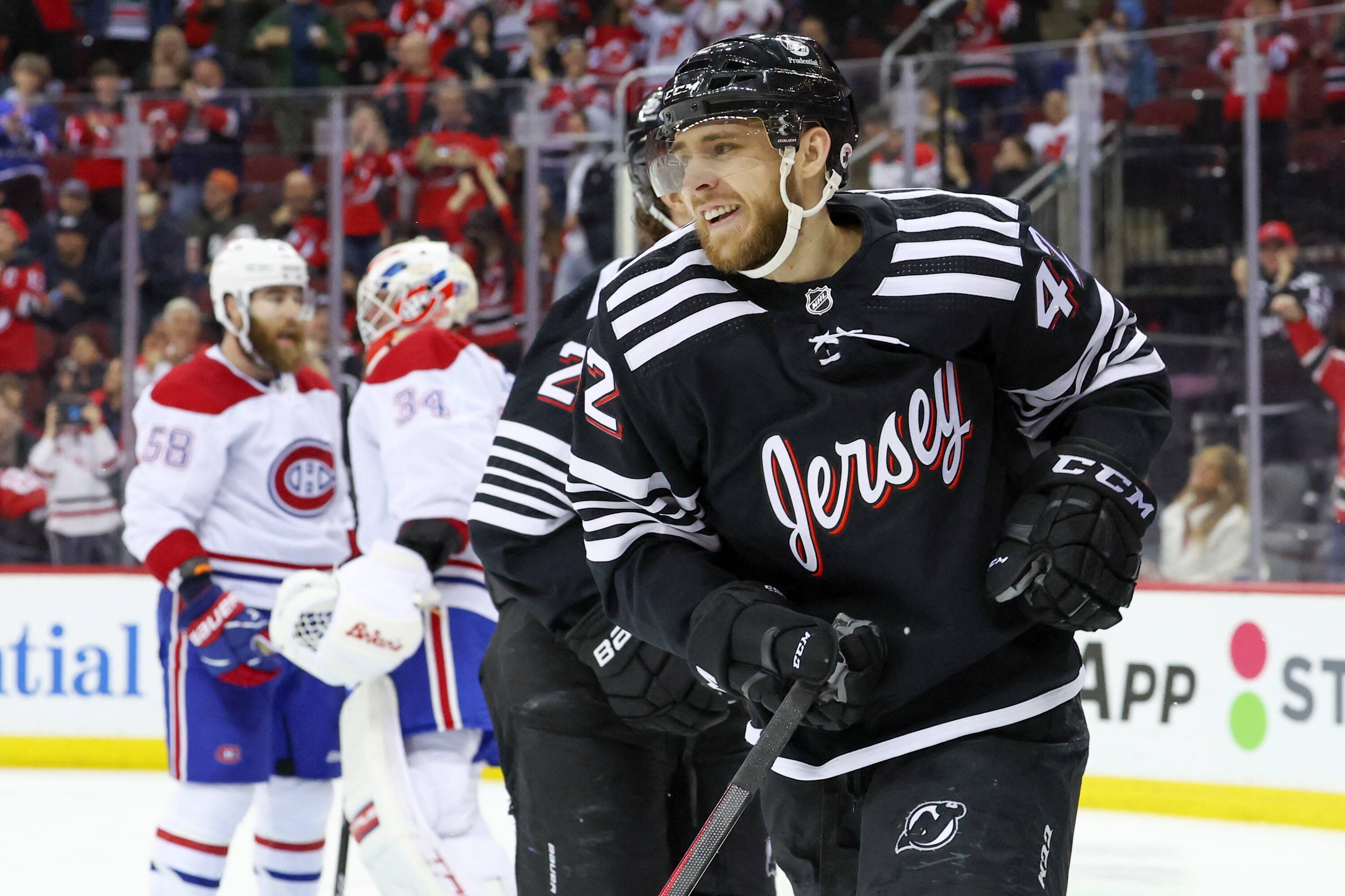 «Je t’aime maman» -A.J. Greer | Le Journal de Montréal