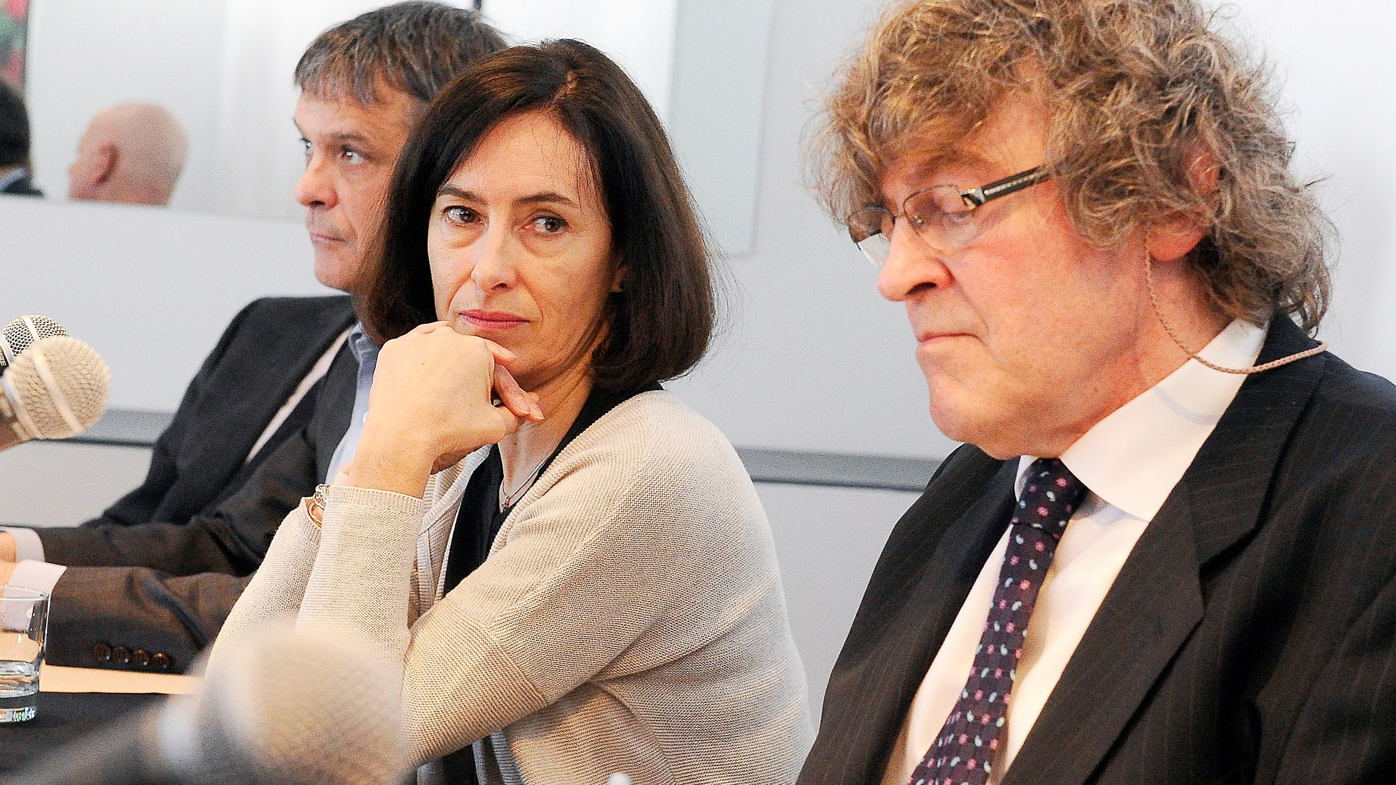 Arrêt des procédures: l’ex-juge Jacques Delisle est libre | JDQ