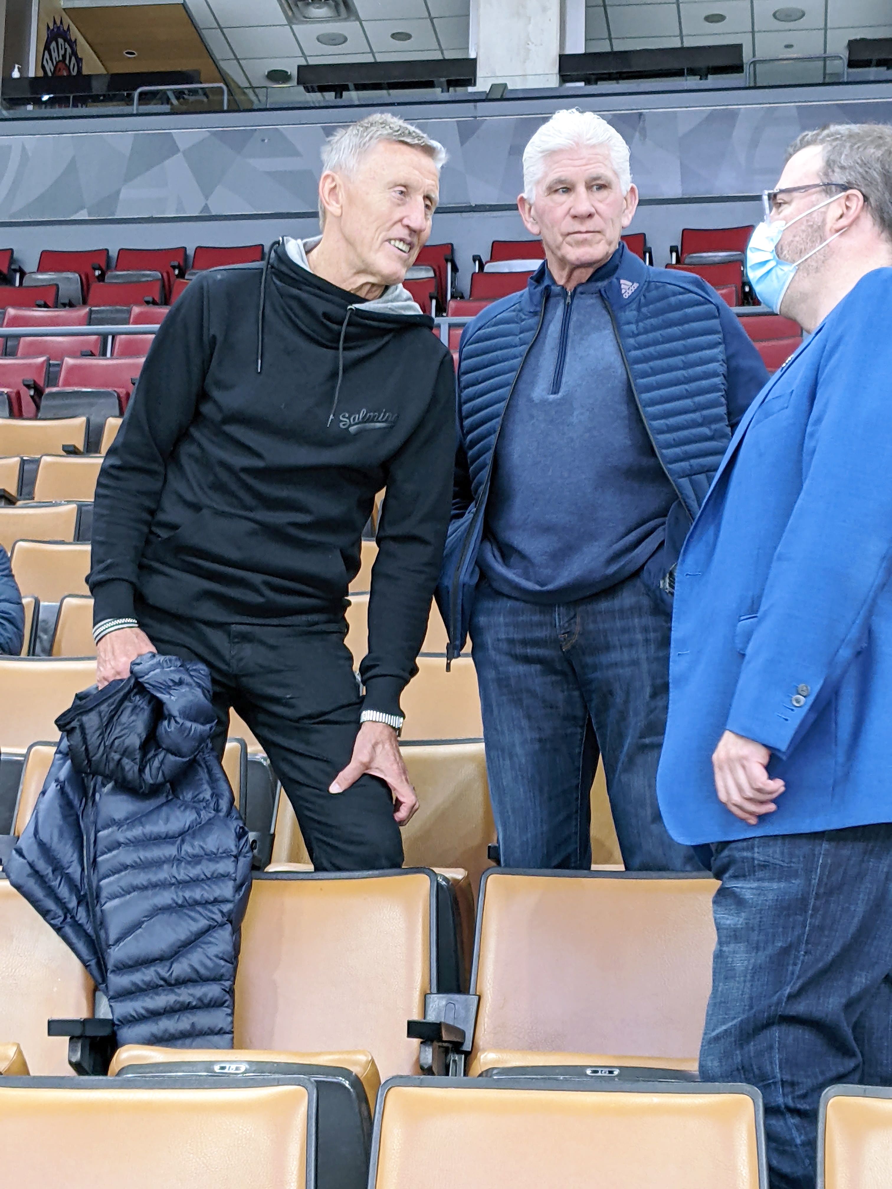 Jonathan, le retour | Le Journal de Montréal