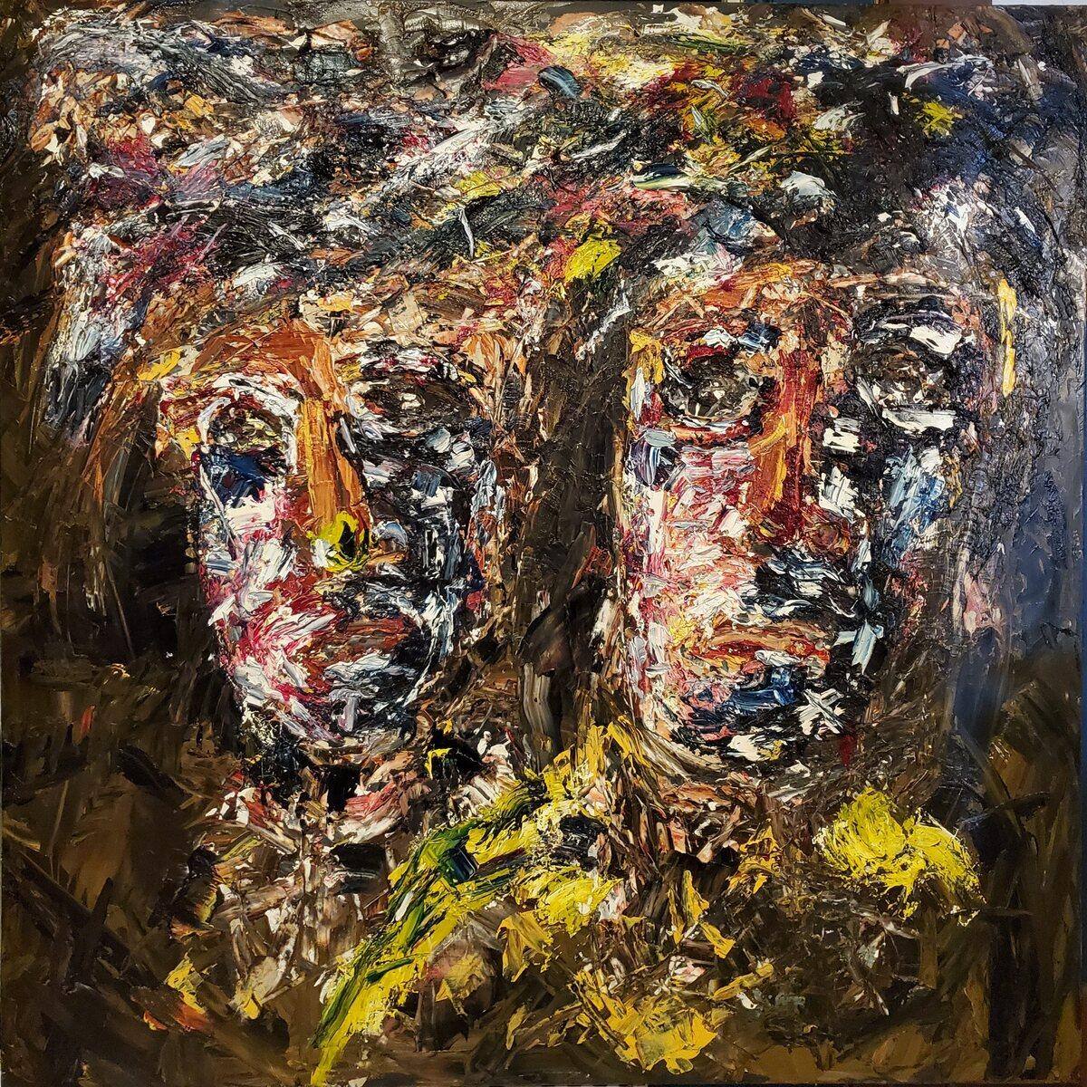 Stéphane Marceau expose cet été à Lévis | JDM